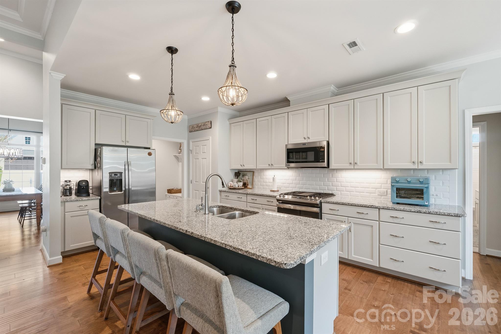 2427 Baxter Place SE, Concord, NC - photo 7 of 48