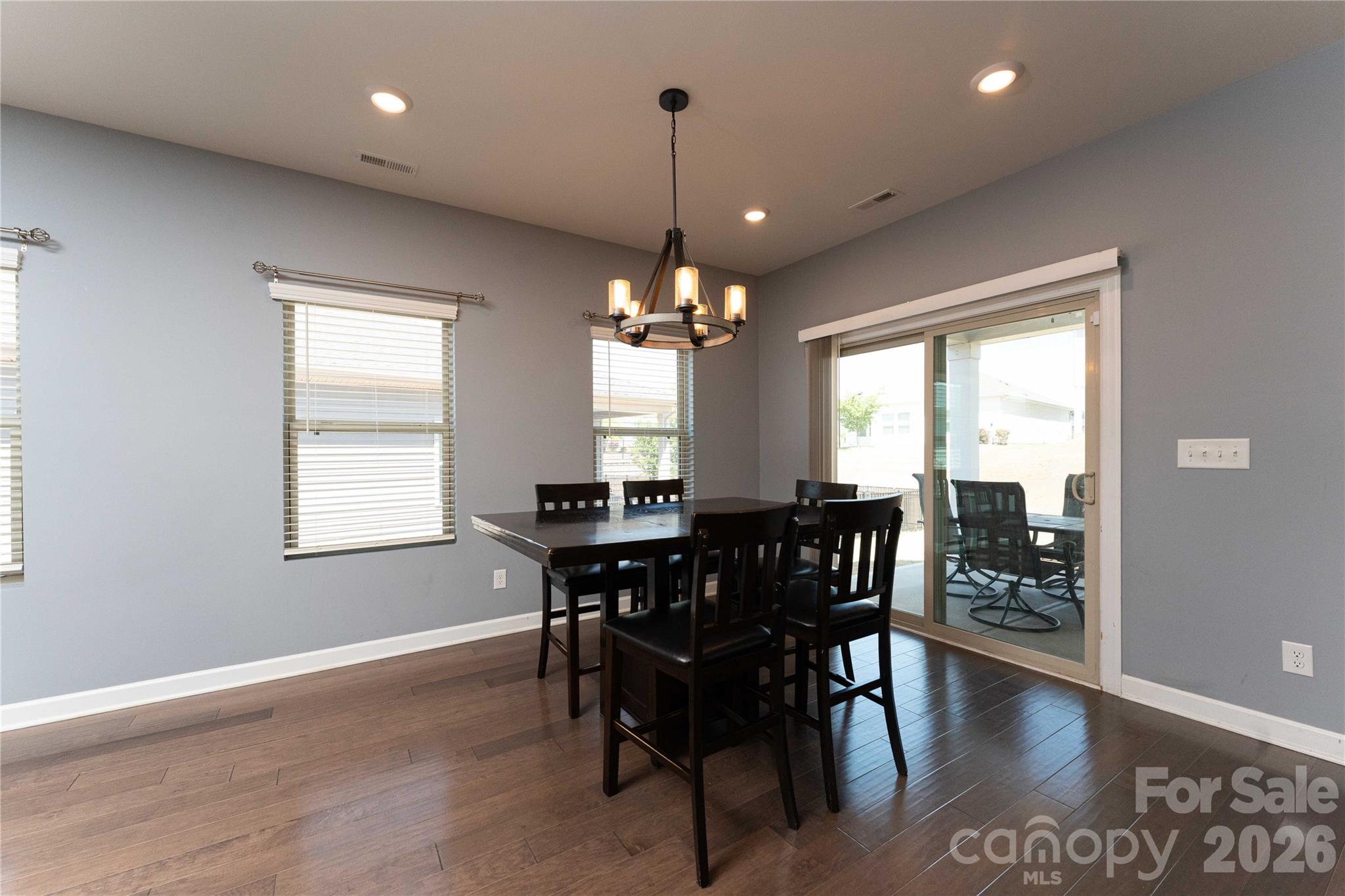 Photo 11 of 4107 Honey Locust Drive, Charlotte, NC