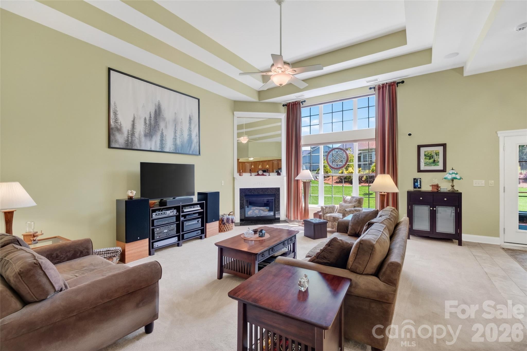 1005 Feather Oak Lane, Matthews, NC - photo 6 of 47