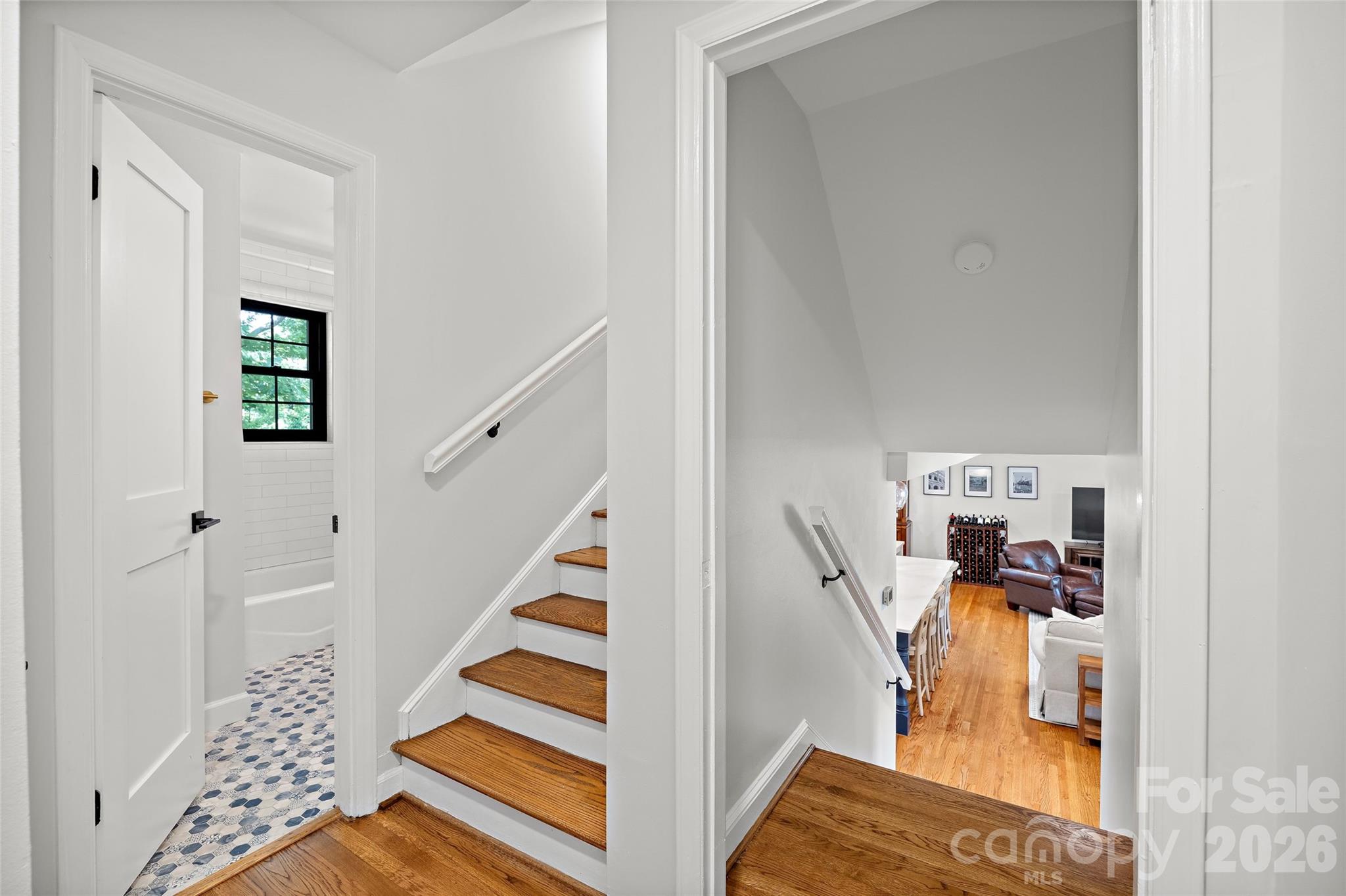 Photo 13 of 3724 Champaign Street, Charlotte, NC