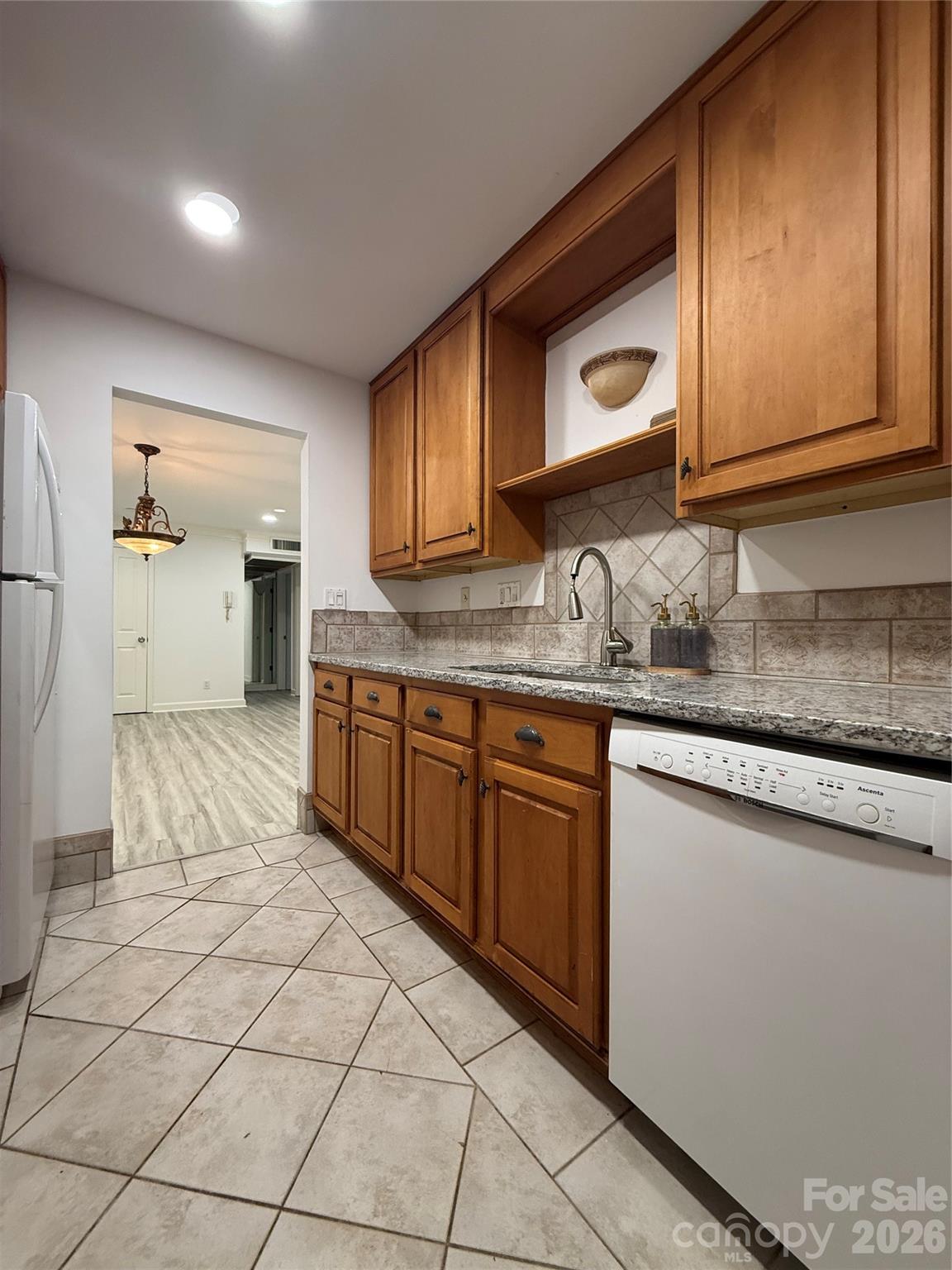 Photo 6 of 1323 Queens Road, Charlotte, NC