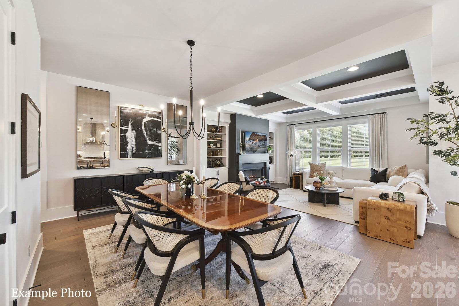 Photo 4 of 3122 Endhaven Terraces Lane4, Charlotte, NC