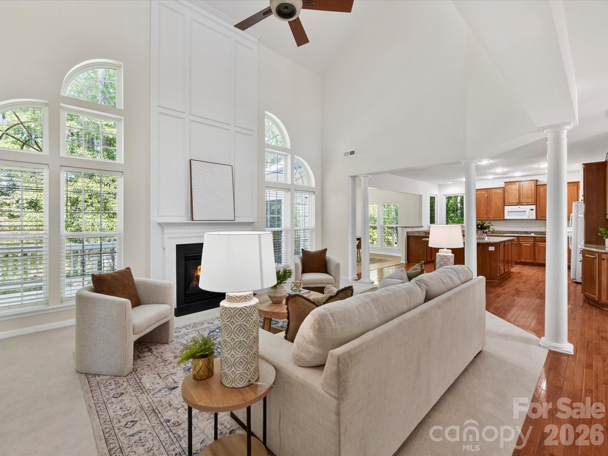 Photo 4 of 4179 Buckingham Drive, Fort Mill, SC