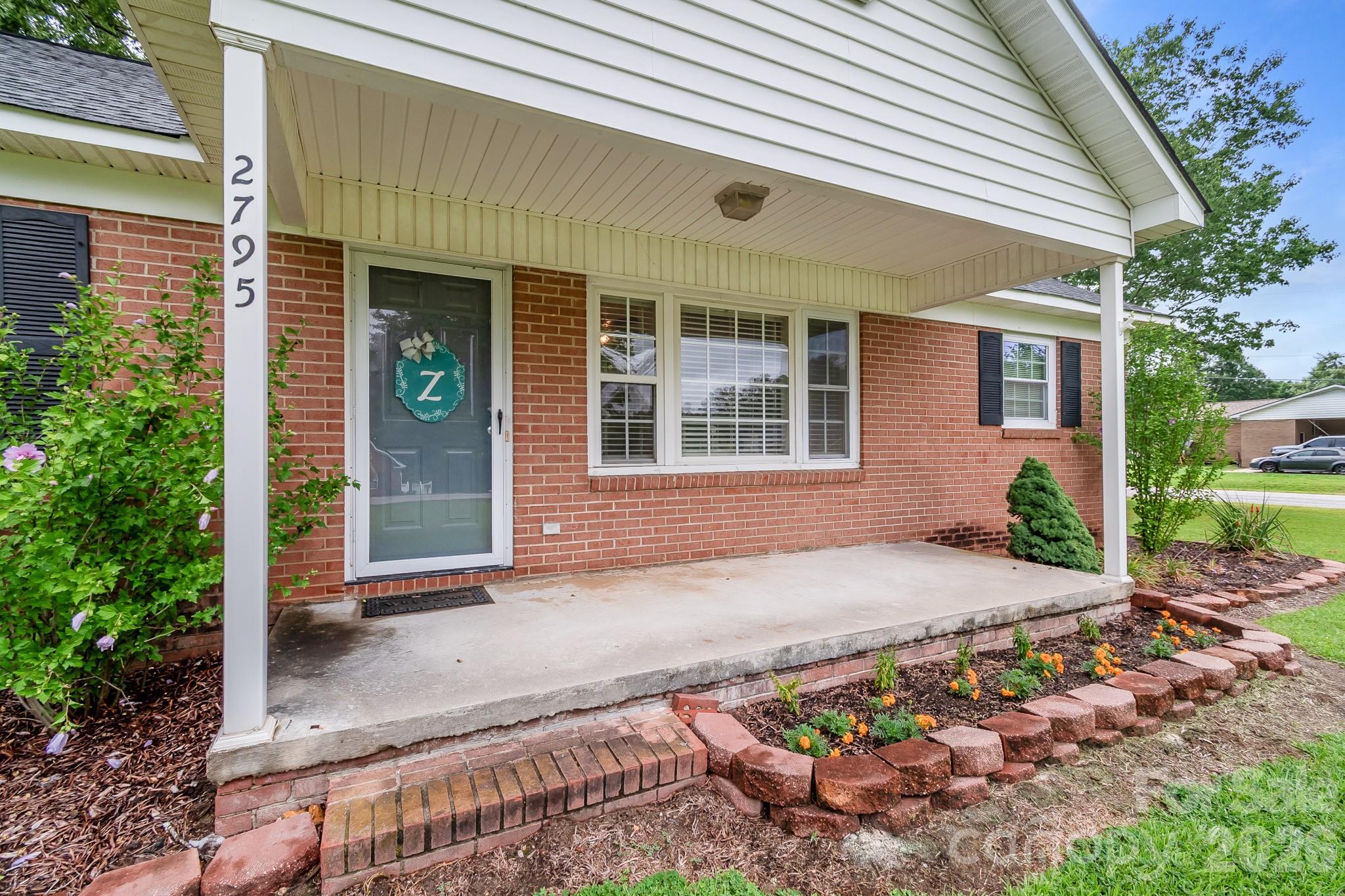 Photo 3 of 2795 Cane Mill Road, Lancaster, SC