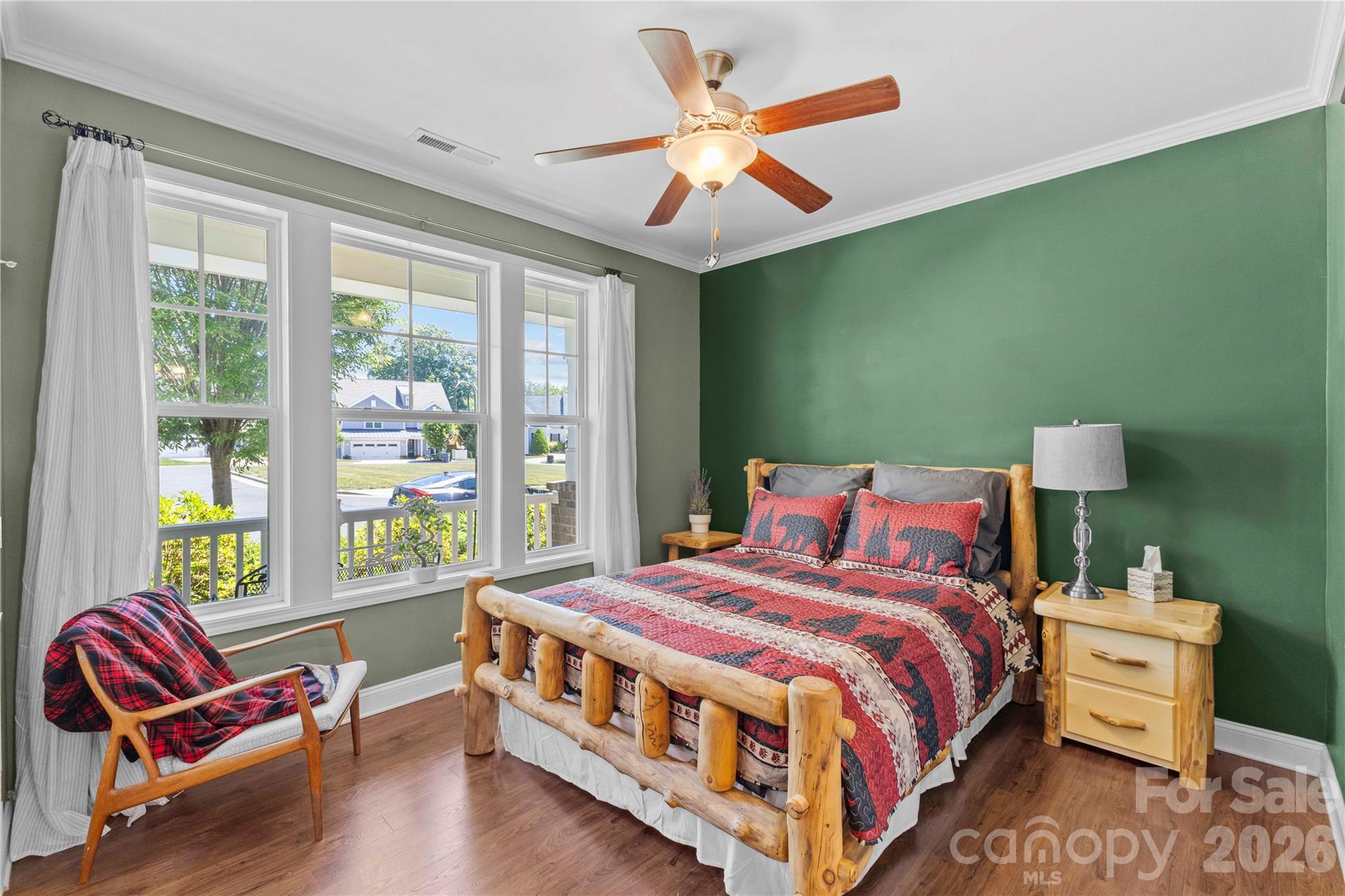 2760 Keady Mill Loop, Kannapolis, NC - photo 16 of 46