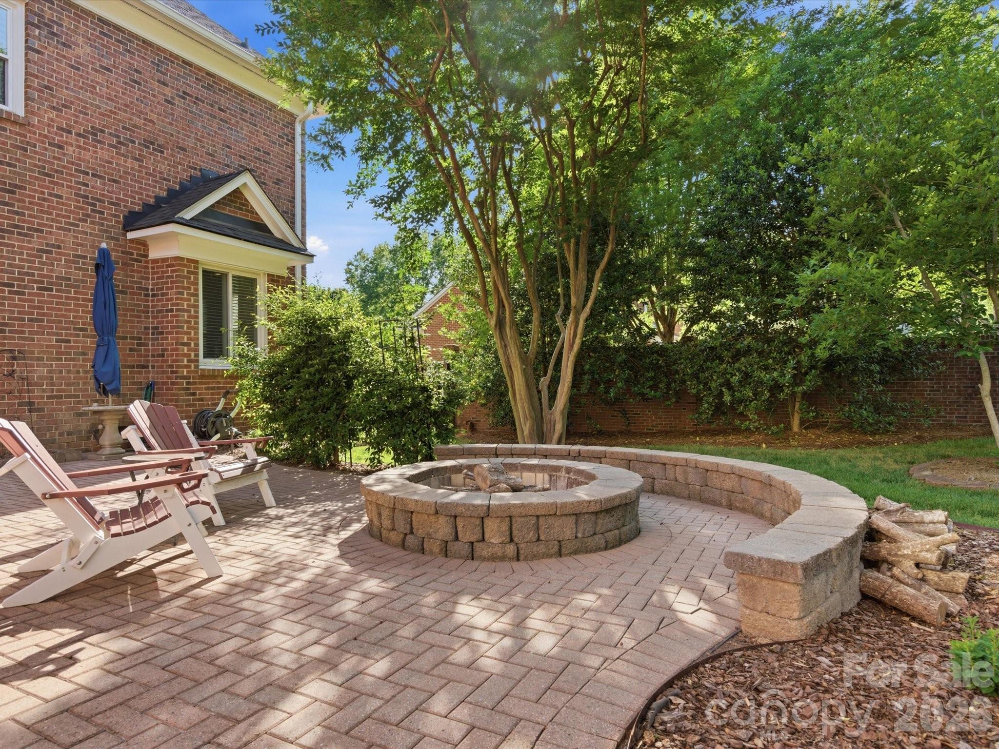 4417 Bridgewood Lane, Charlotte, NC - photo 37 of 46