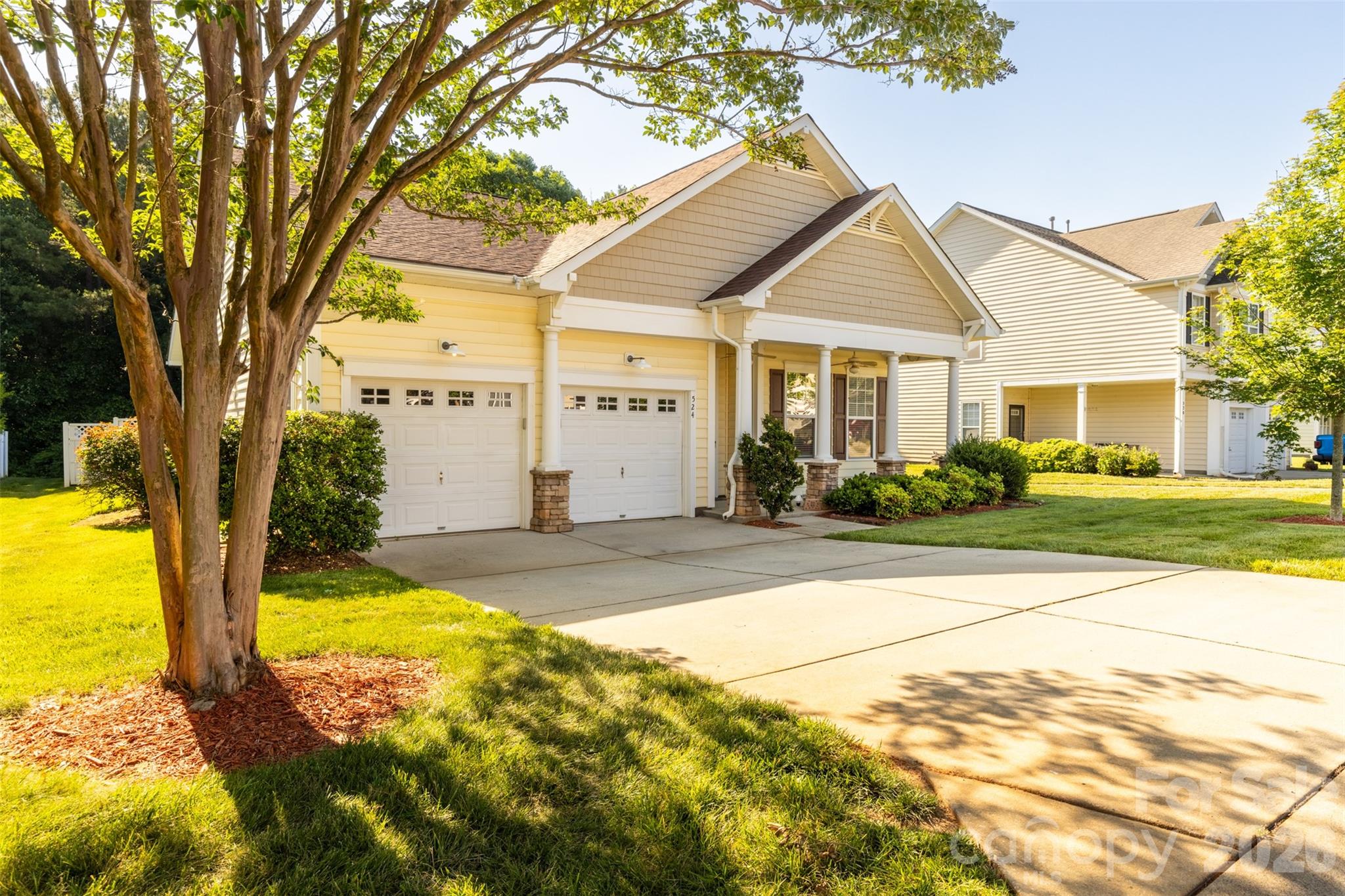 524 Sugar Tree Drive, Rock Hill, SC - photo 2 of 39