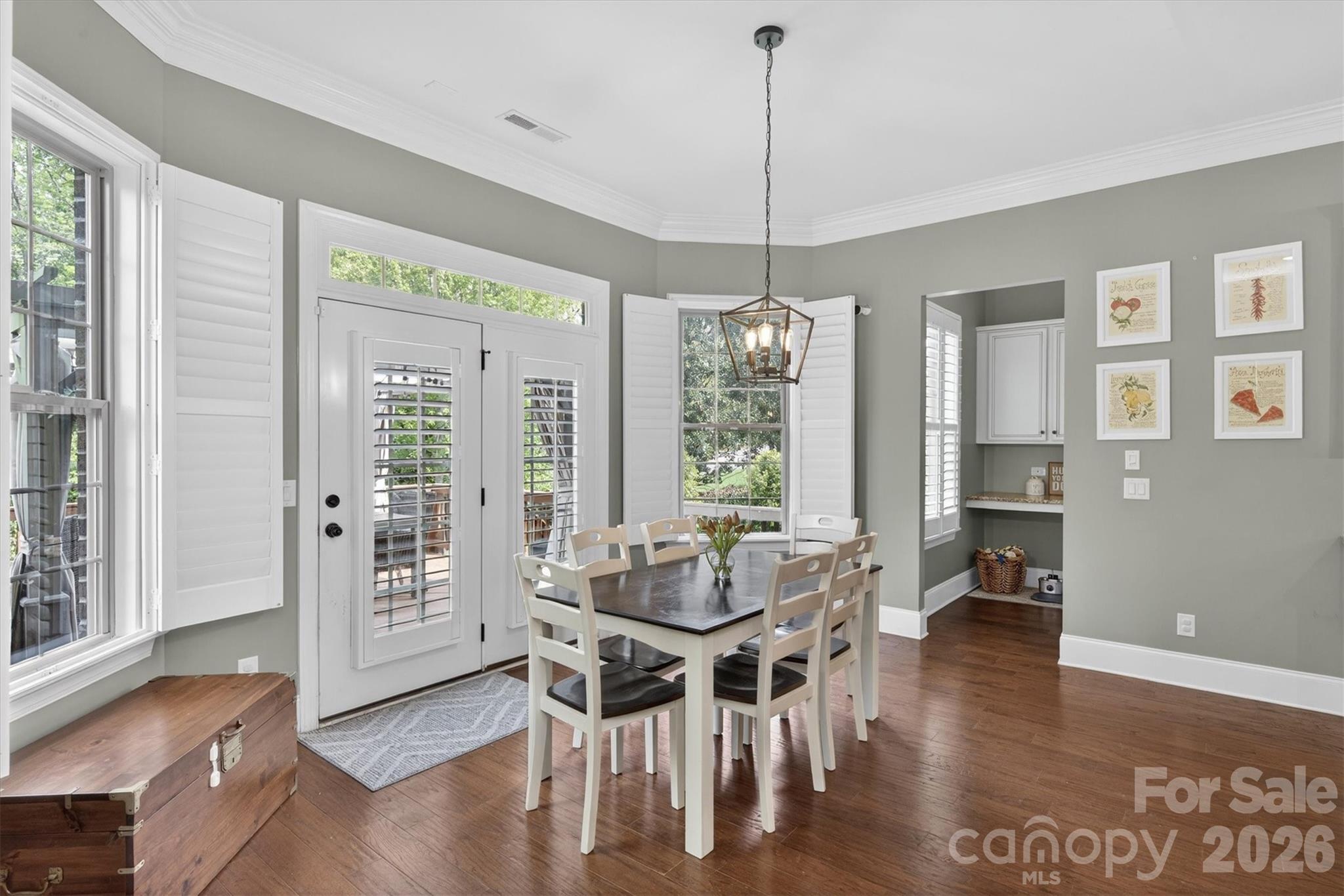 2800 Bevis Lane, Waxhaw, NC - photo 10 of 49