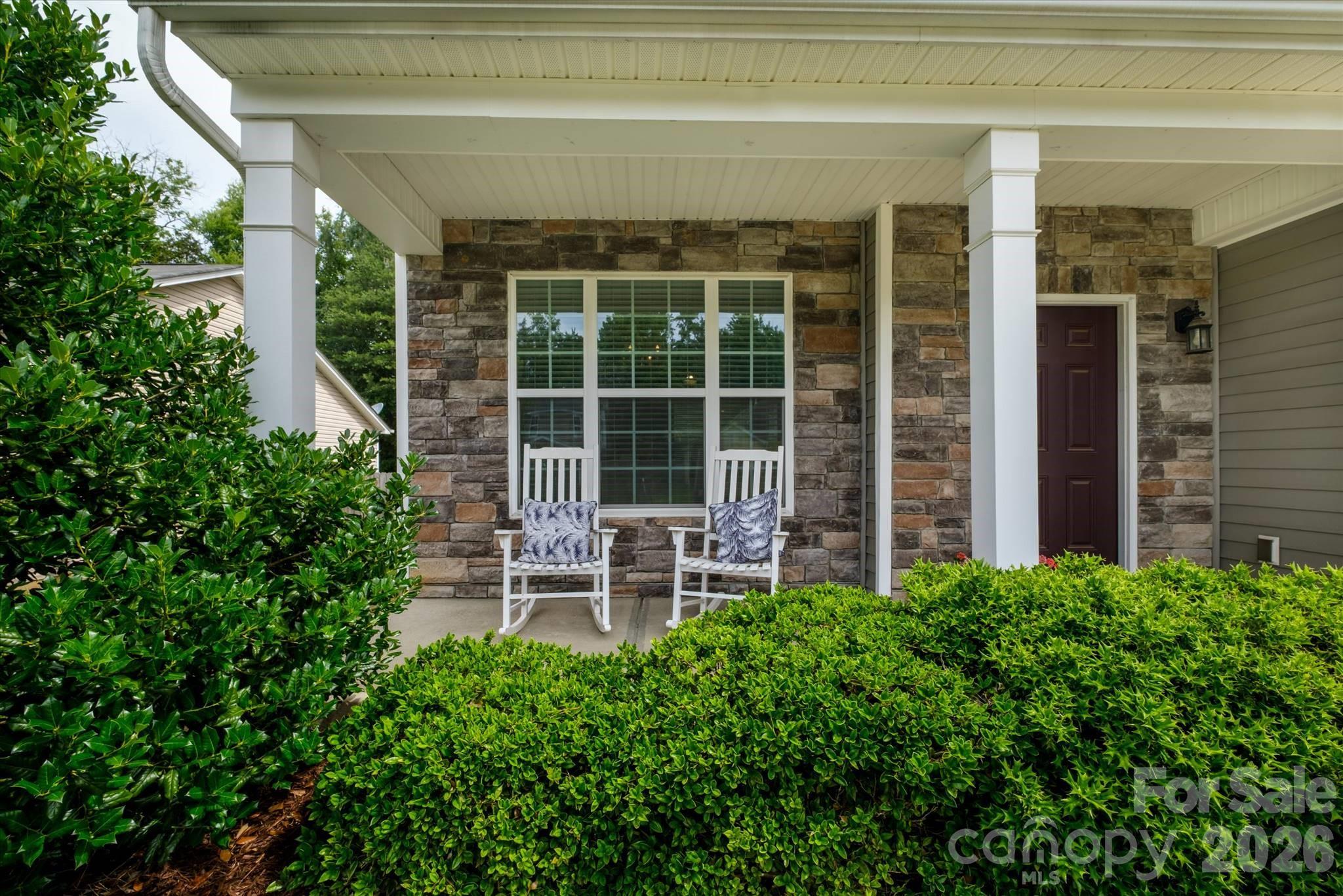 Photo 4 of 5415 Fenway Drive, Charlotte, NC