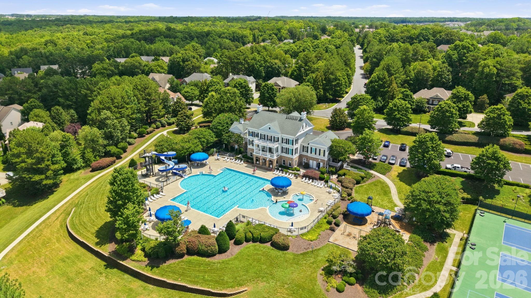 Photo 45 of 15802 Reynolds Drive, Fort Mill, SC