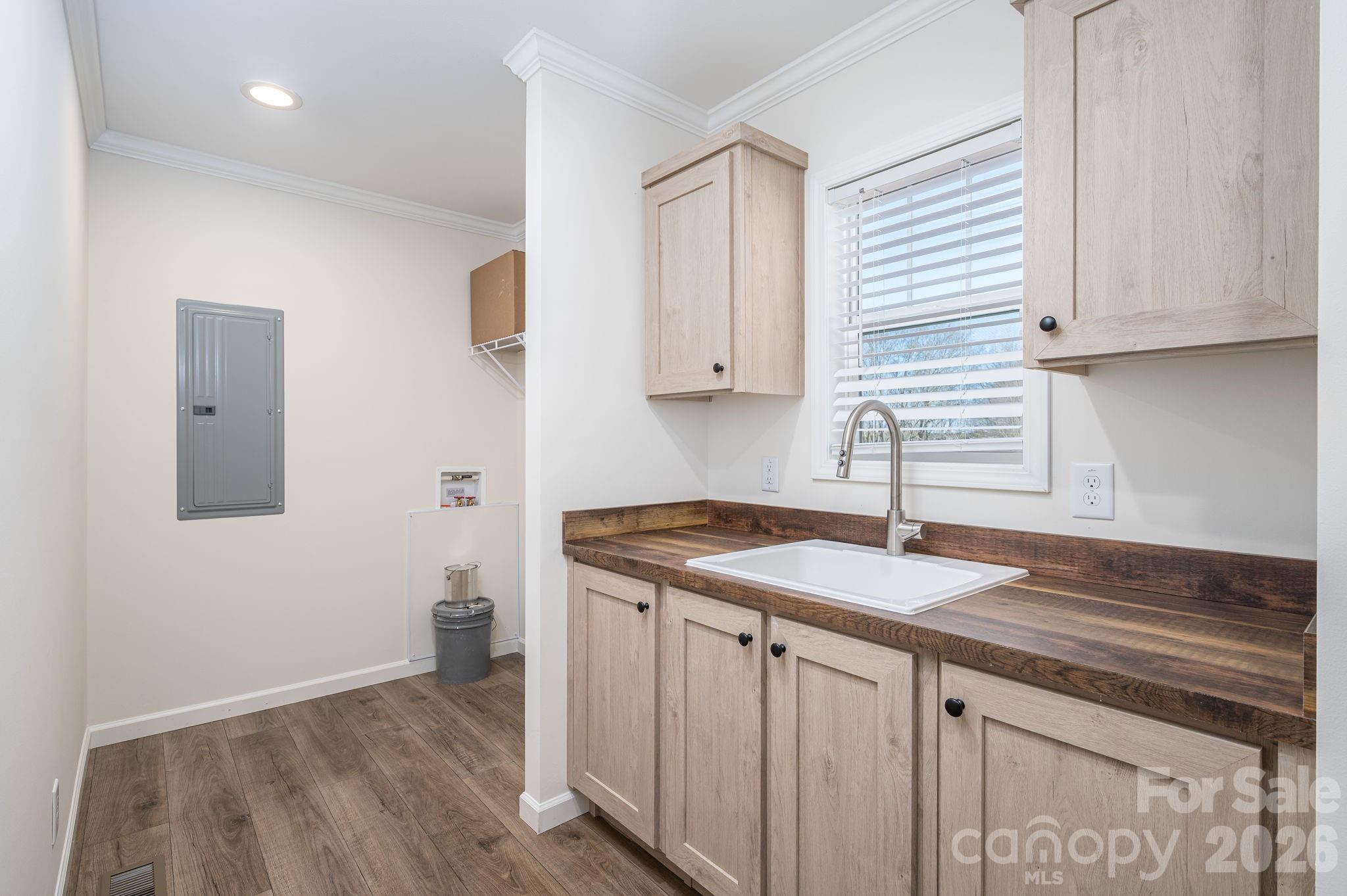 808 W Eagleview Lane, Lawndale, NC - photo 25 of 34