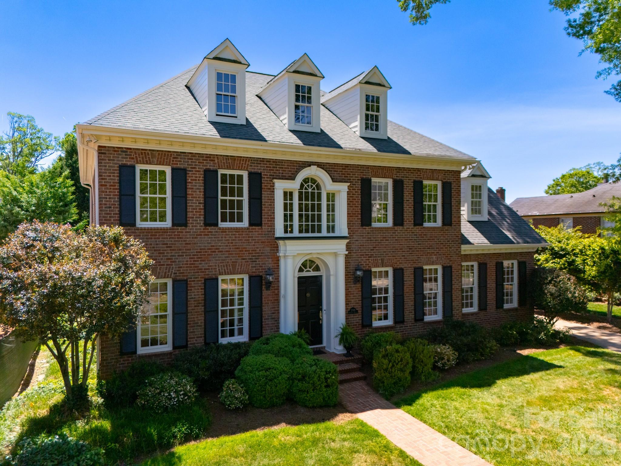 2046 Hopedale Avenue, Charlotte, NC