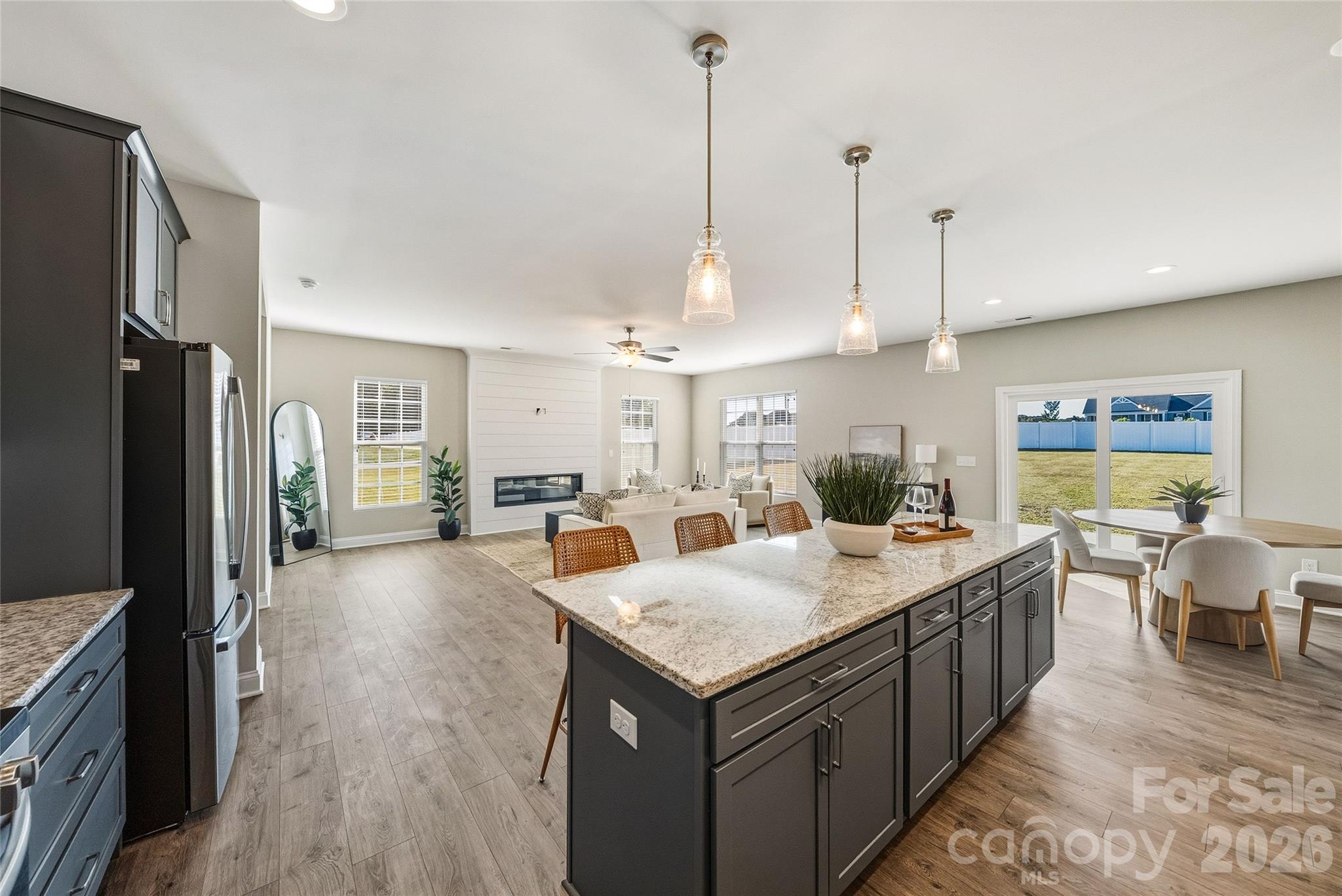 11507 Valley Oaks Lane, Stanfield, NC - photo 9 of 48