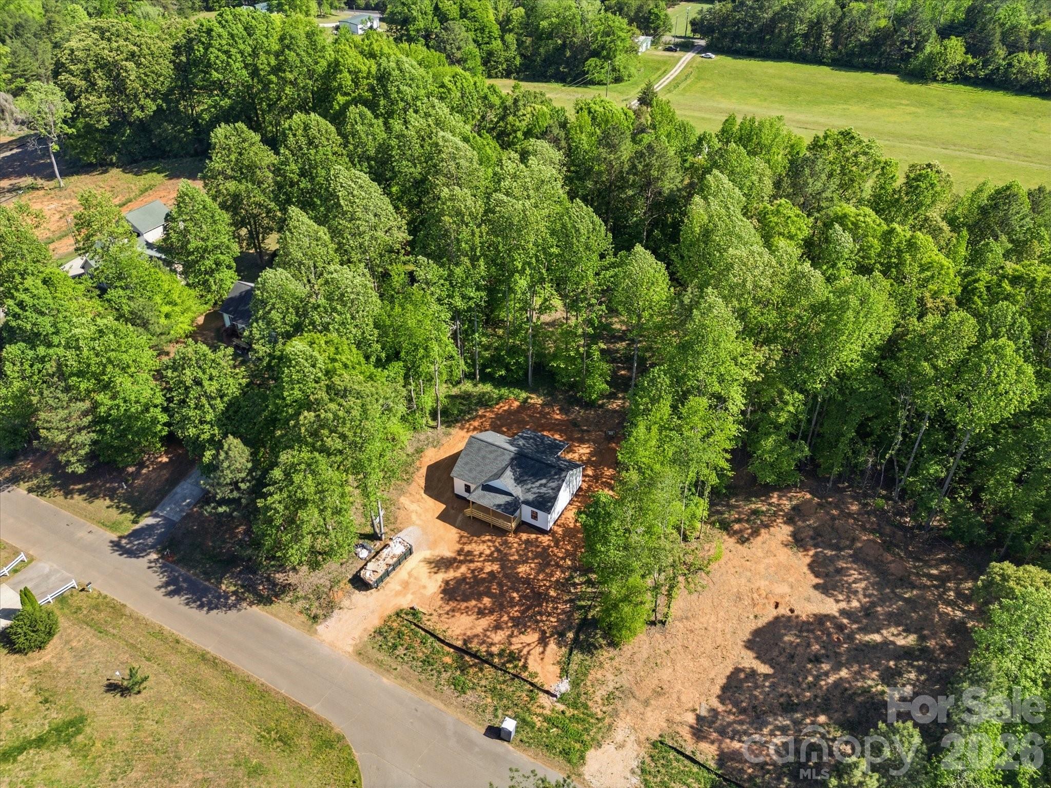 1416 Blackbird Drive, Clover, SC - photo 42 of 48