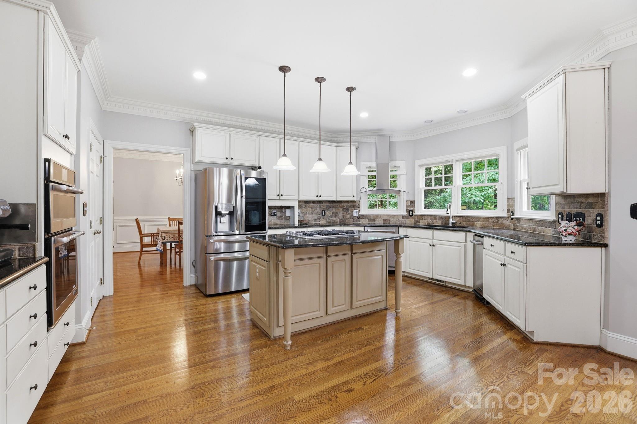 Photo 13 of 14516 Ballantyne Country Club Drive, Charlotte, NC