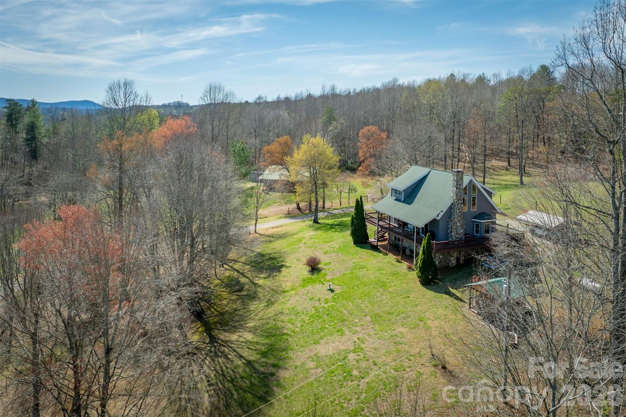 Photo 4 of 5895 Old Hwy 70 Road, Morganton, NC