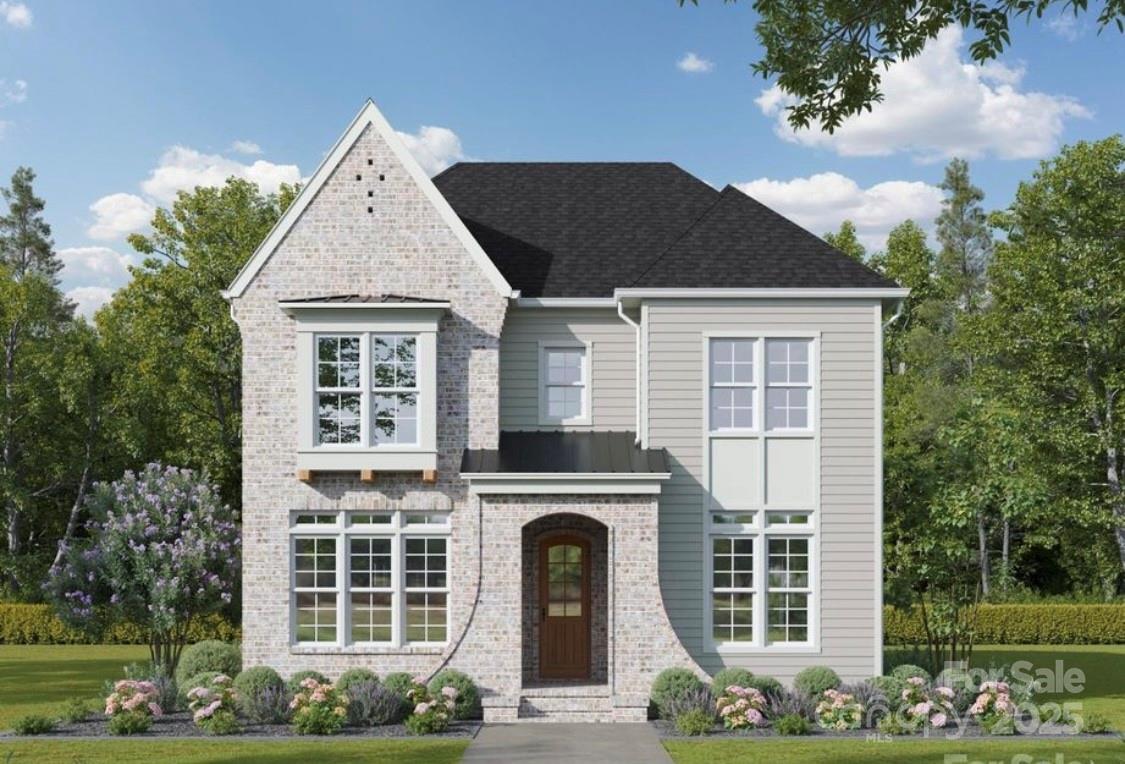 19040 Newburg Hill Road25, Davidson, NC