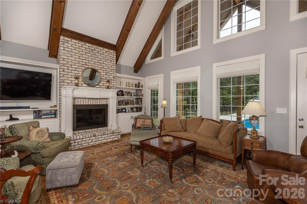 204 Violet Ridge, Lowgap, NC - photo 12 of 27