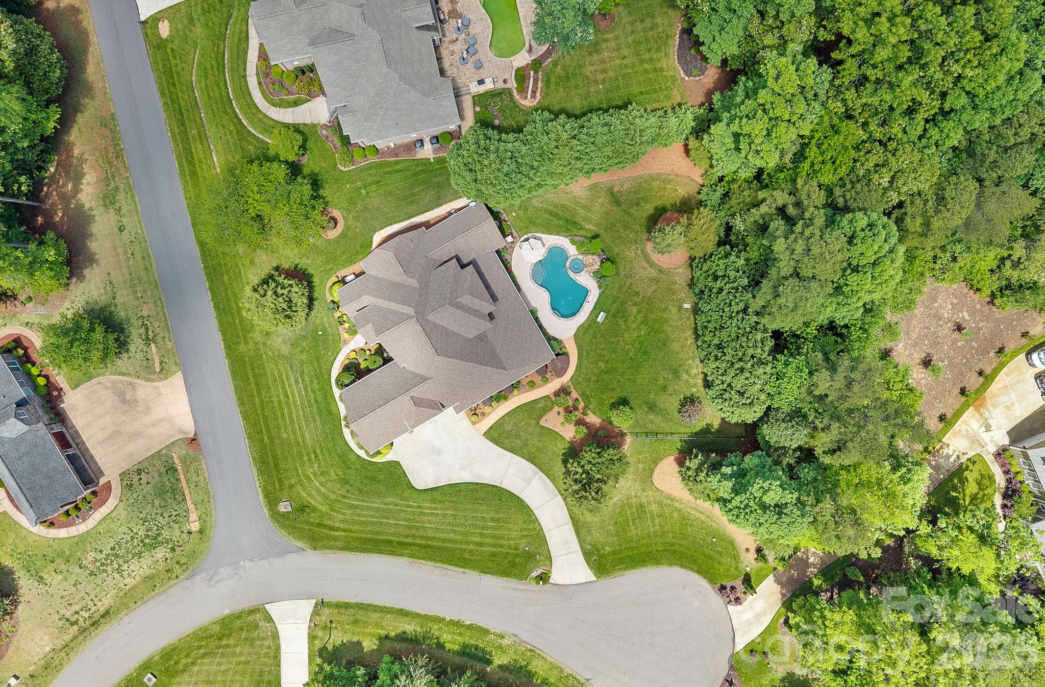 104 Timberside Drive, Davidson, NC - photo 48 of 49