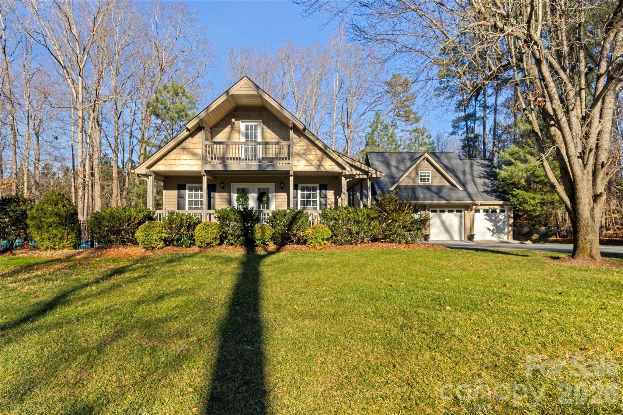 111 Lake Road, Stanley, NC