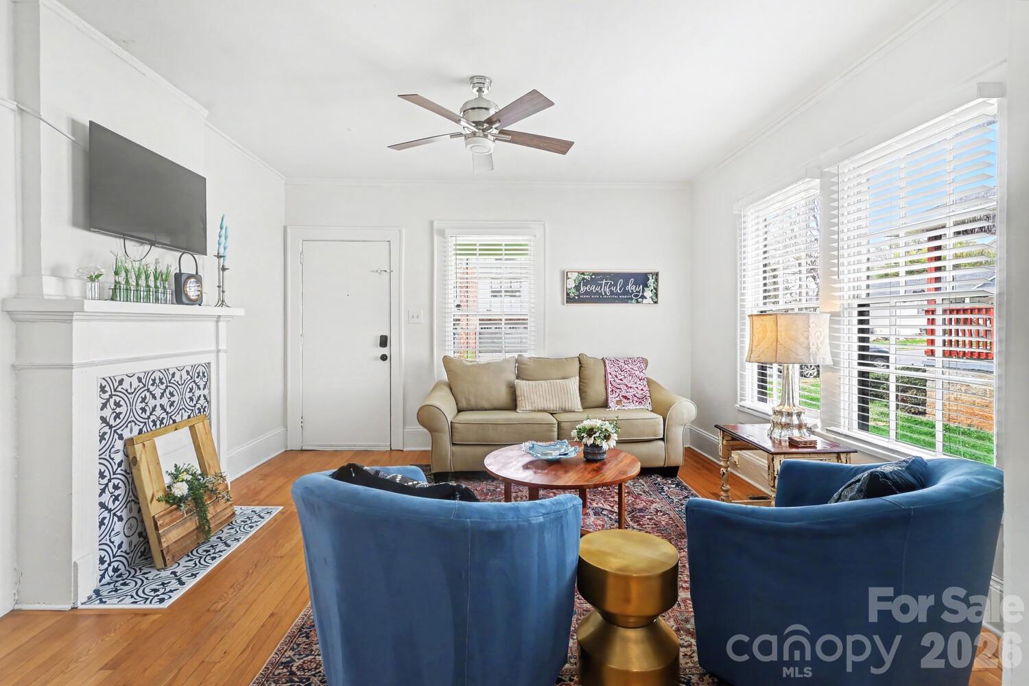 335 S Torrence Street, Charlotte, NC - photo 7 of 22