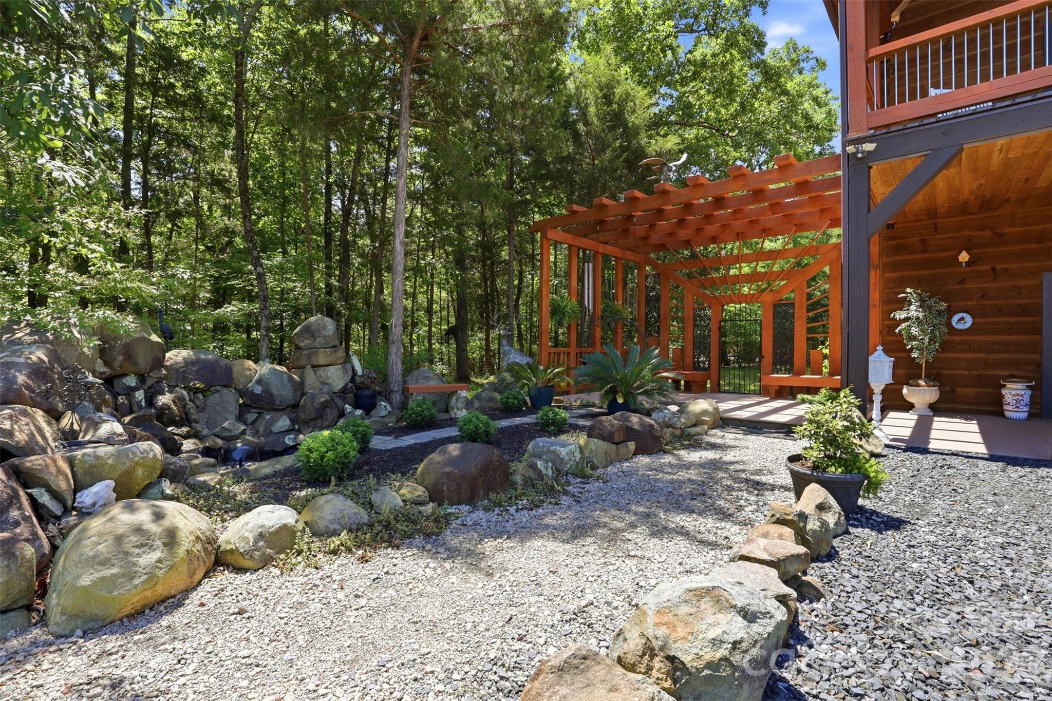 502 Lake Shore Drive, Norwood, NC - photo 38 of 49