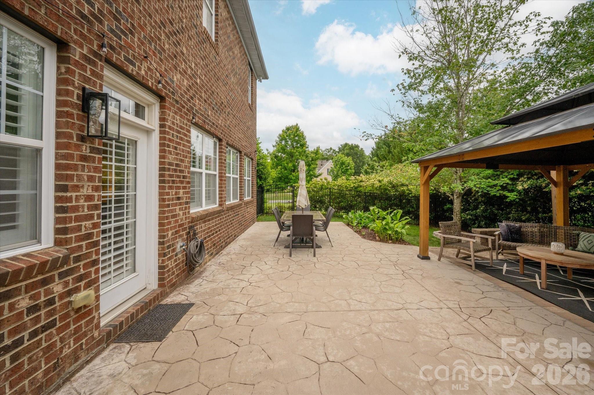 Photo 41 of 6512 Springs Mill Road, Charlotte, NC