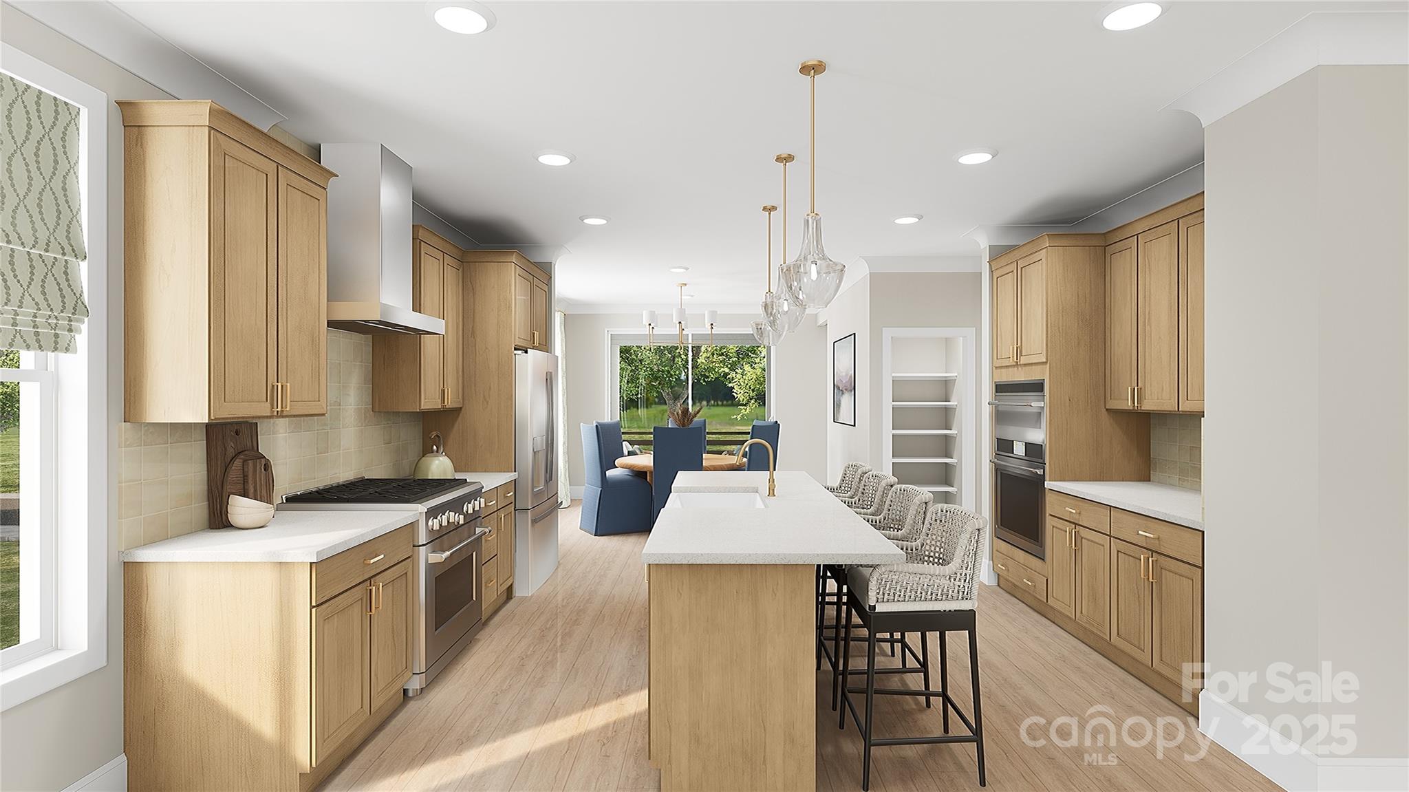 13014 Lucy Park Lane, Charlotte, NC