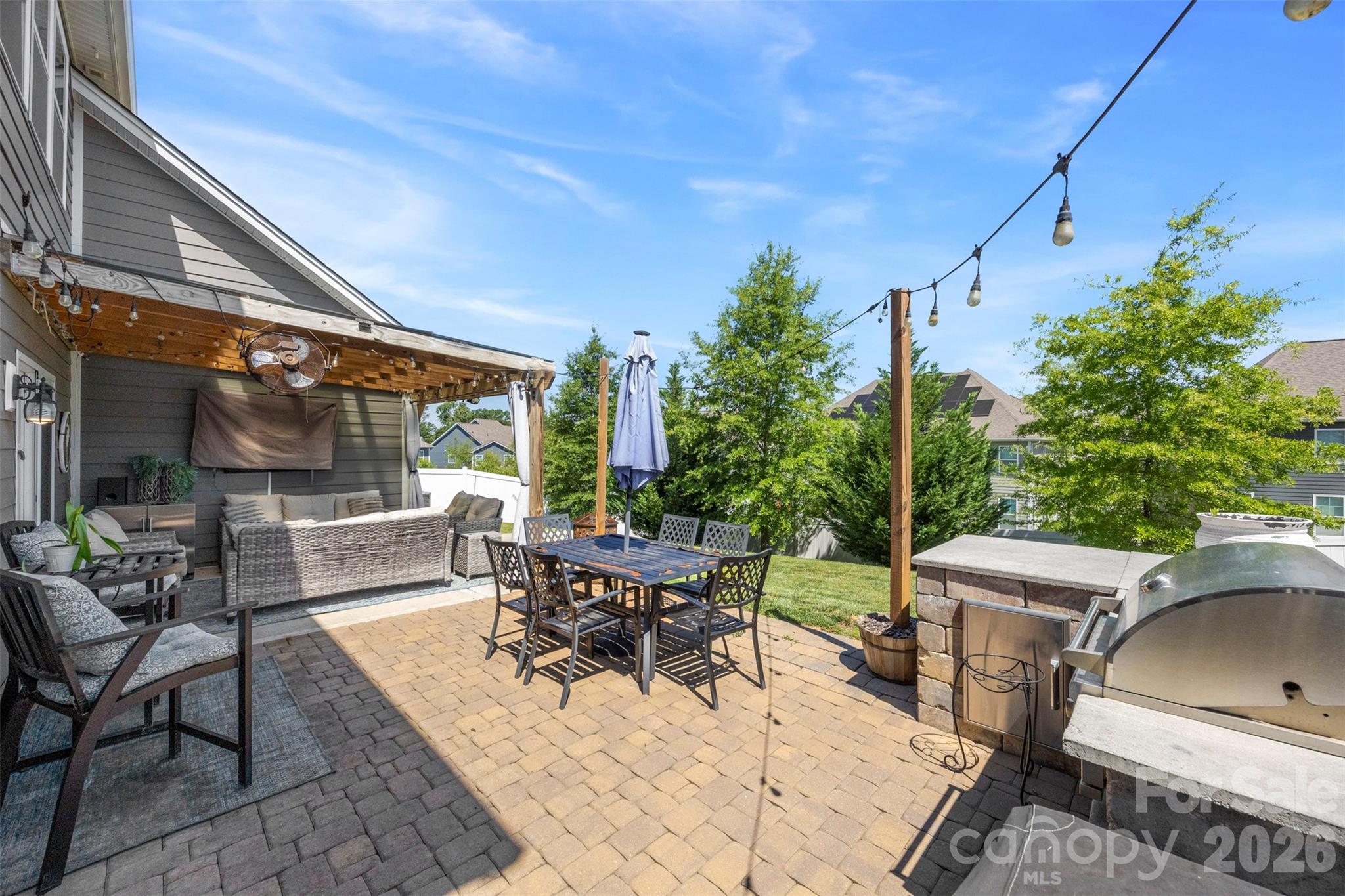 Photo 42 of 2128 Lapalma Trace, Lake Wylie, SC
