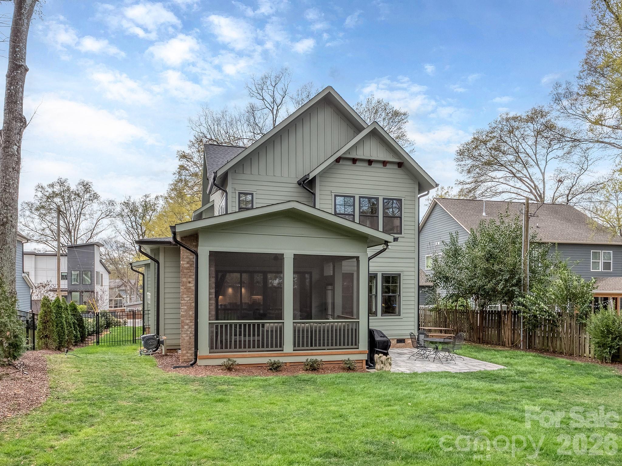 Photo 44 of 2622 Duncan Avenue, Charlotte, NC