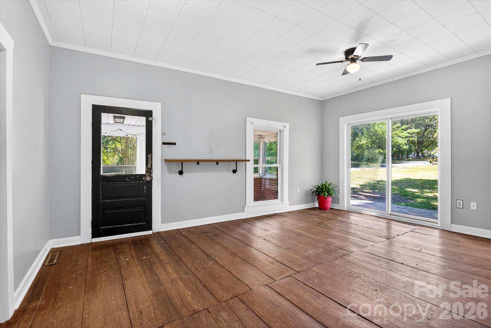 241 Dover Street, Star, NC - photo 7 of 47