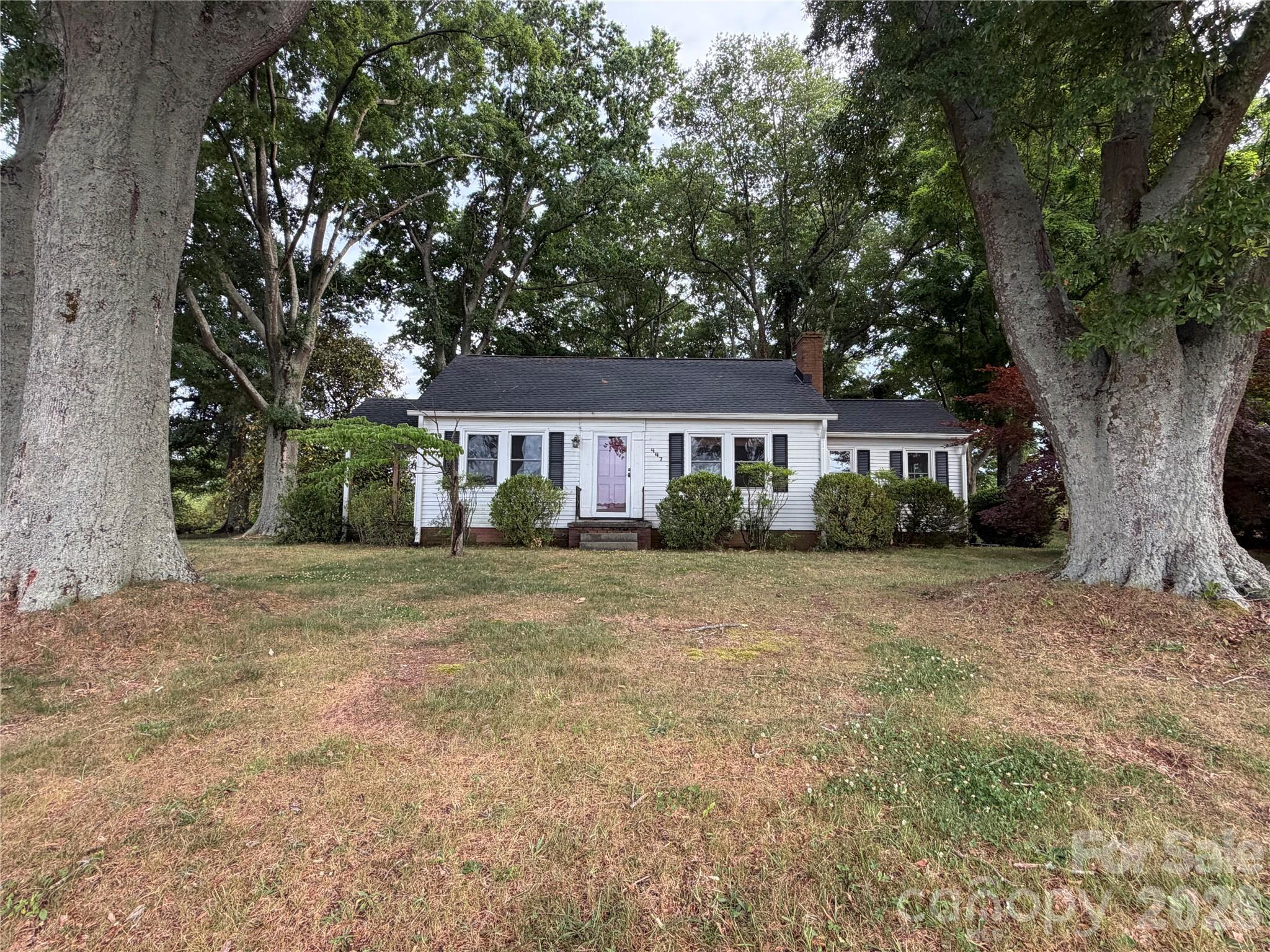 447 Elam Road, Lawndale, NC - photo 2 of 21