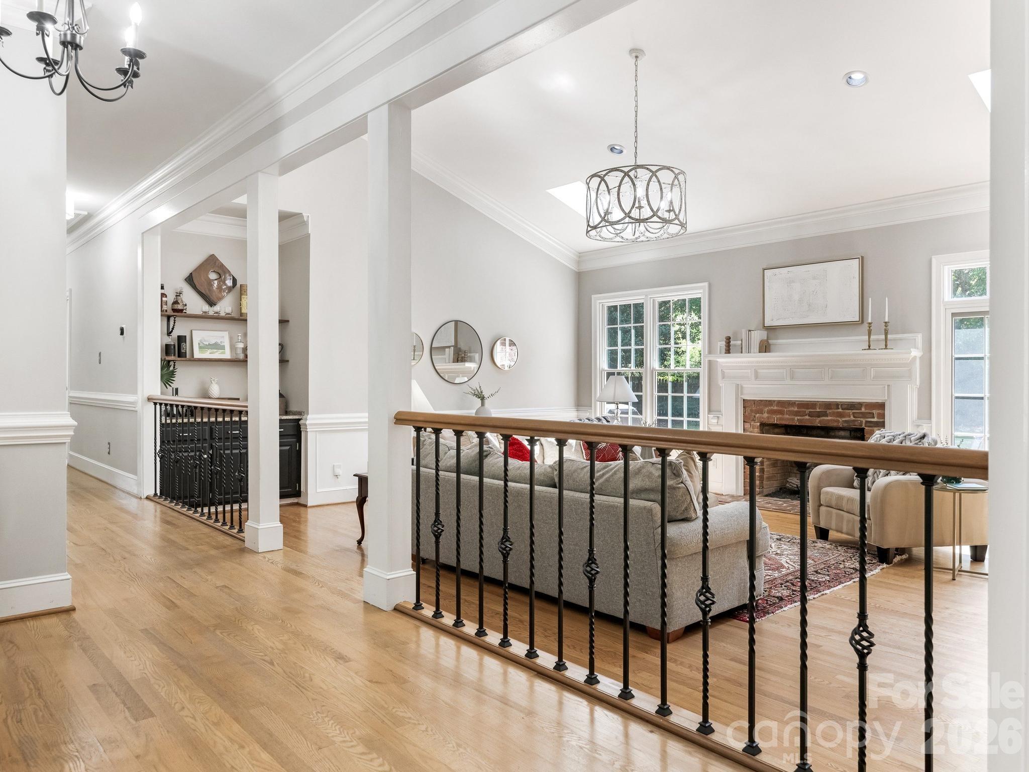 Photo 5 of 9627 Penshurst Trace, Charlotte, NC