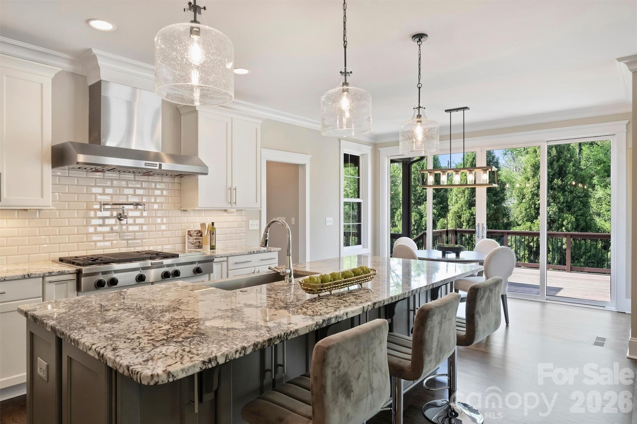 2244 Rock Creek Drive, Charlotte, NC - photo 15 of 49