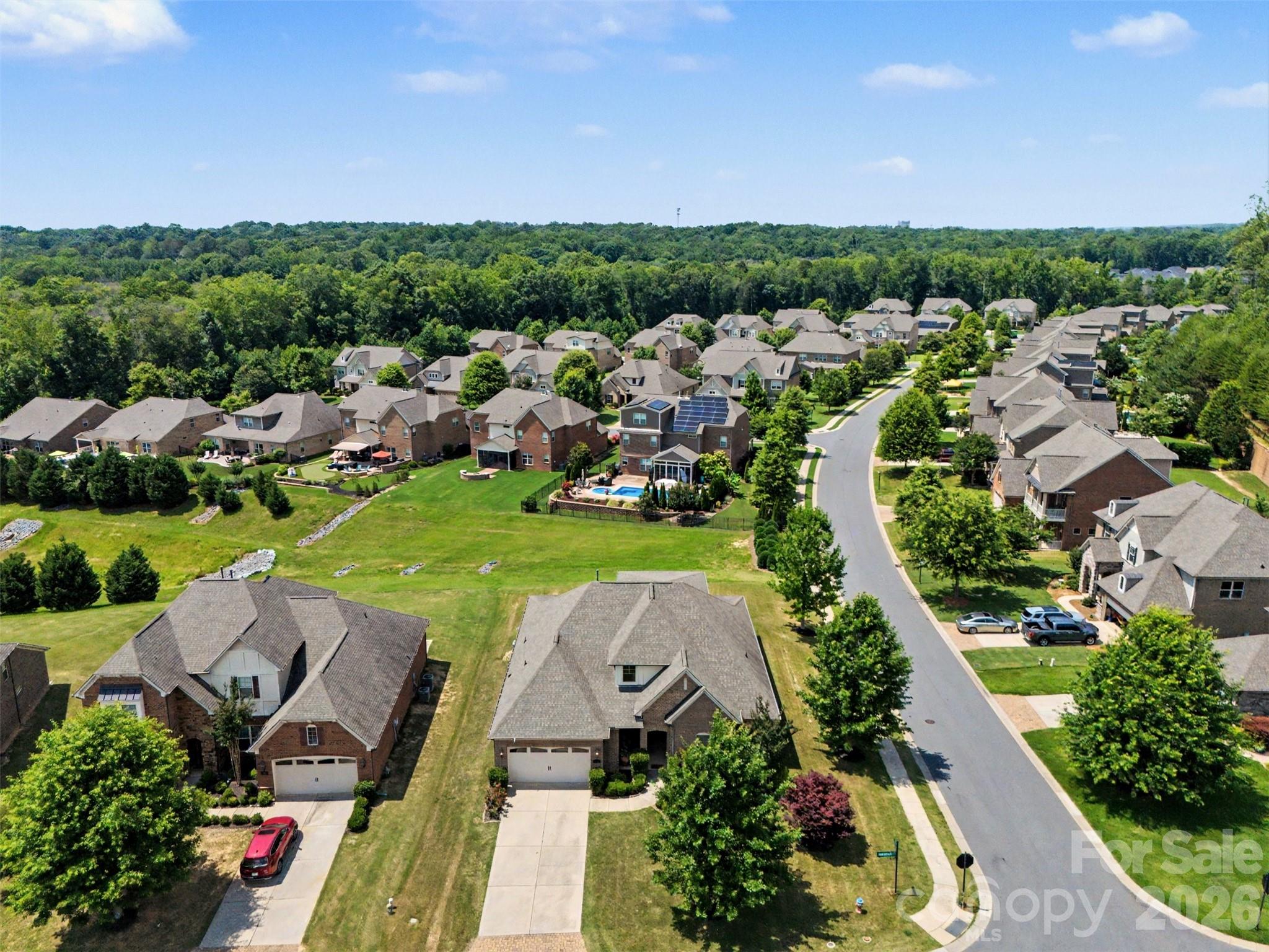 Photo 30 of 3605 Jumprock Road, Indian Land, SC