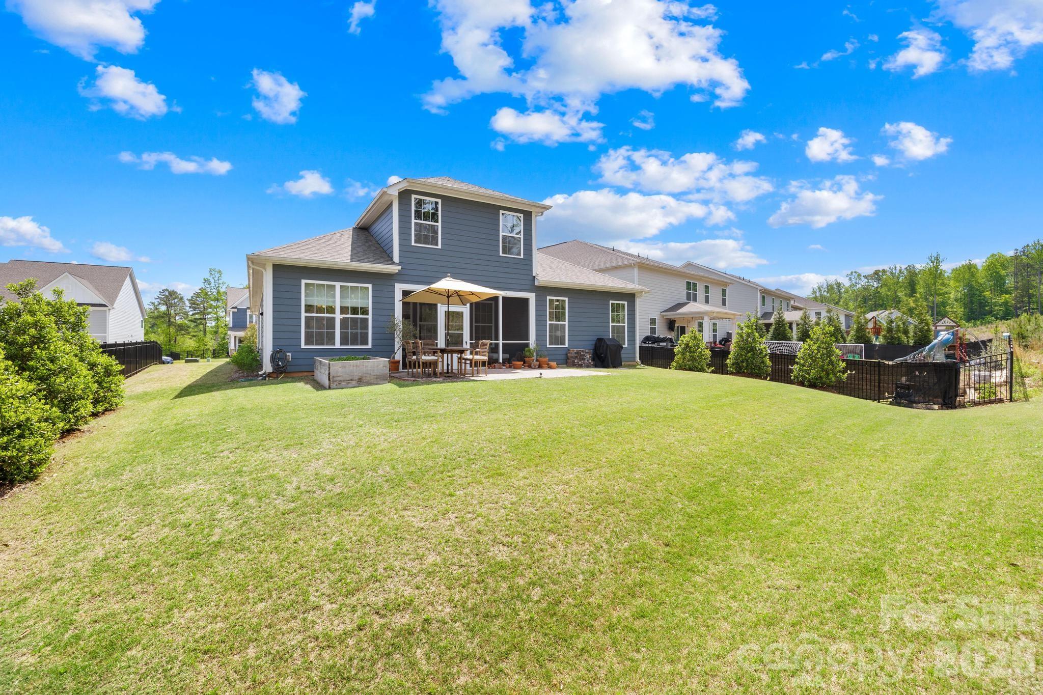 3172 Burnello Court113, Iron Station, NC - photo 37 of 41