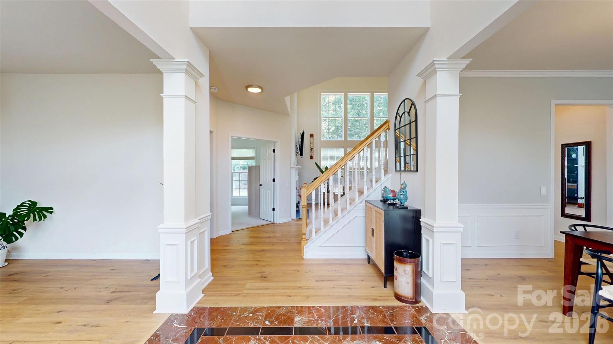 Photo 7 of 3543 Manor House Drive, Charlotte, NC