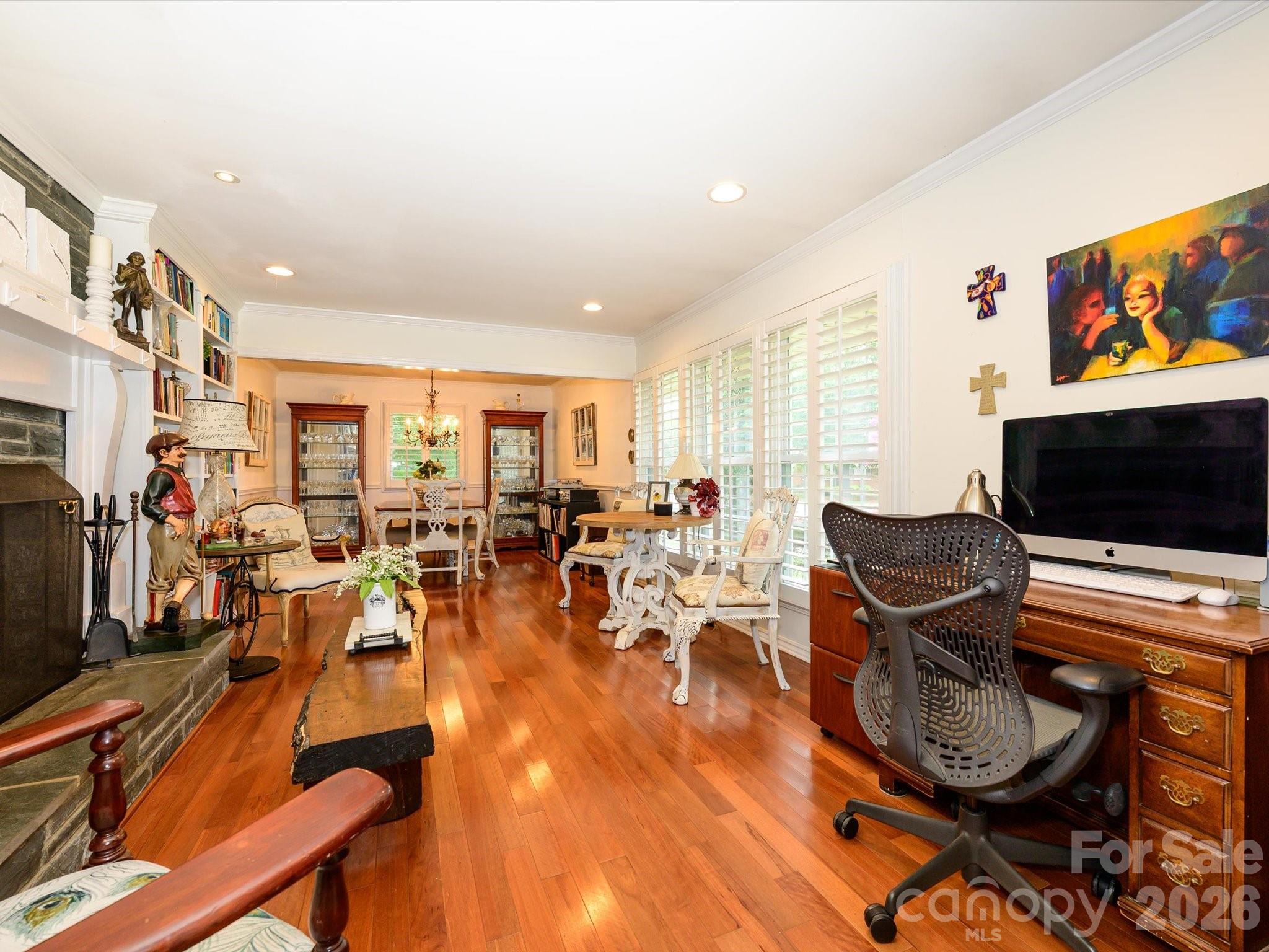 Photo 5 of 1300 Bevis Drive, Charlotte, NC