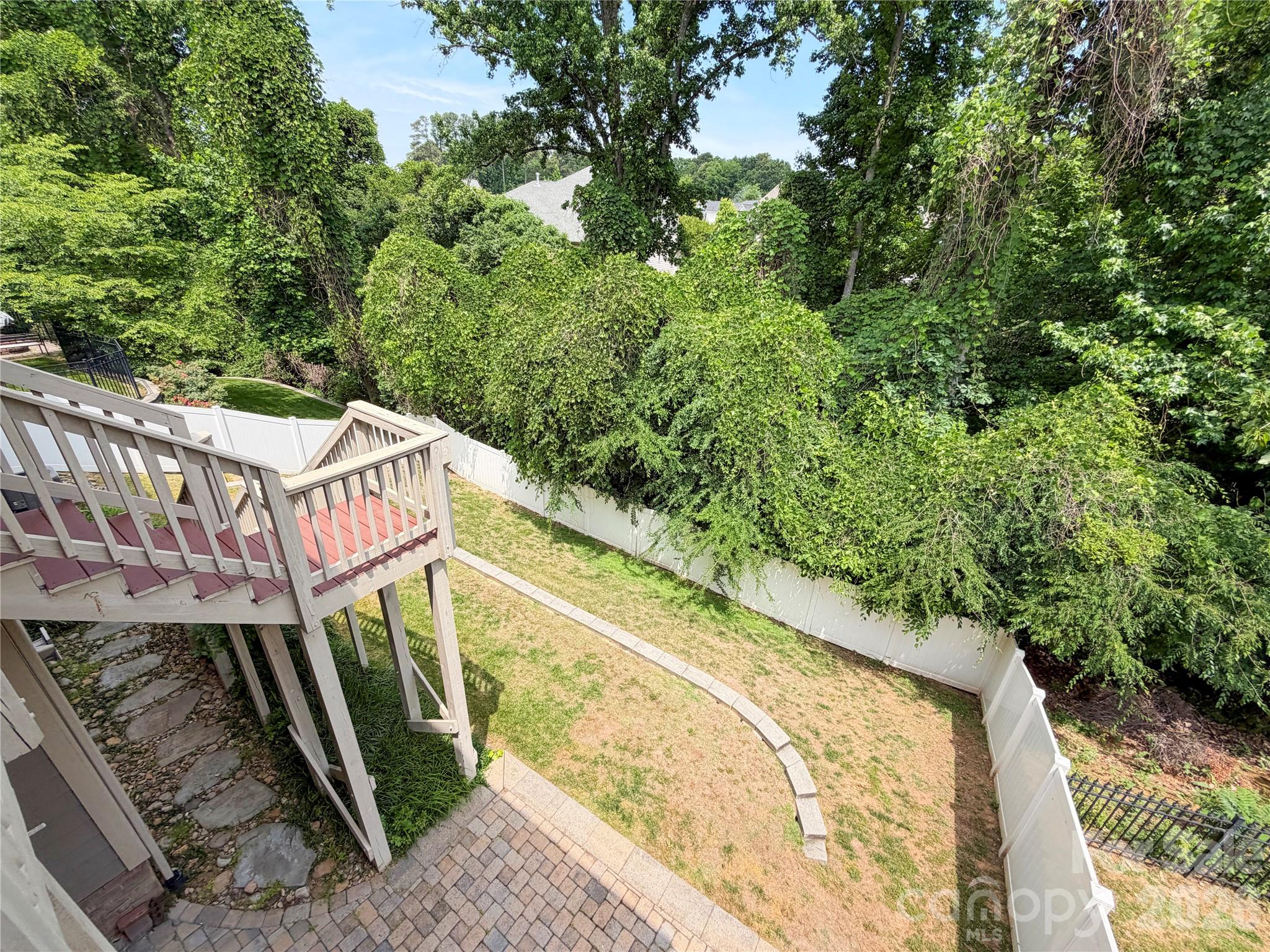 Home for sale at 10403 Drake Hill Drive, Huntersville, NC — photo 33 of 38