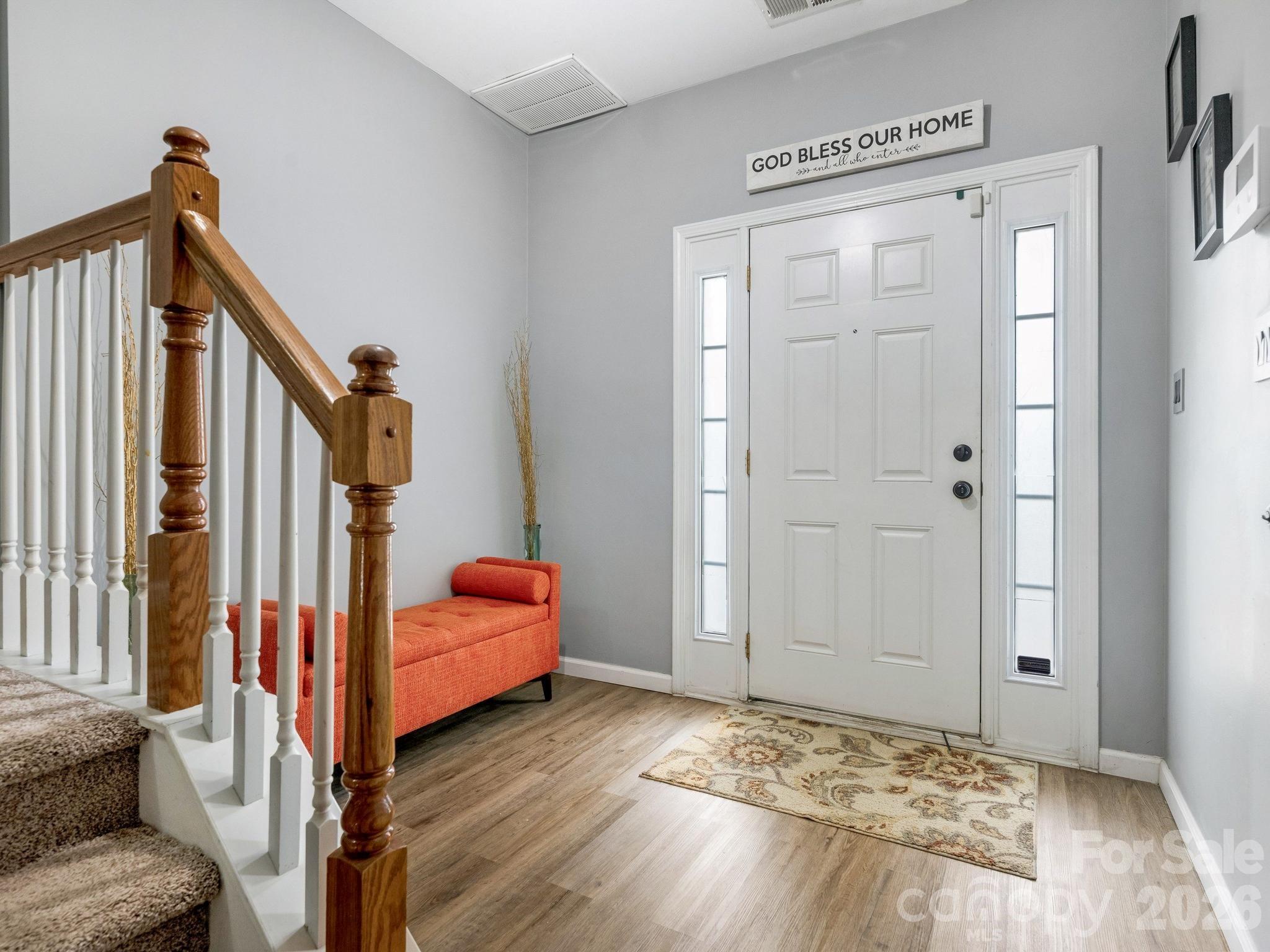 Photo 3 of 9785 Walkers Glen Drive NW, Concord, NC