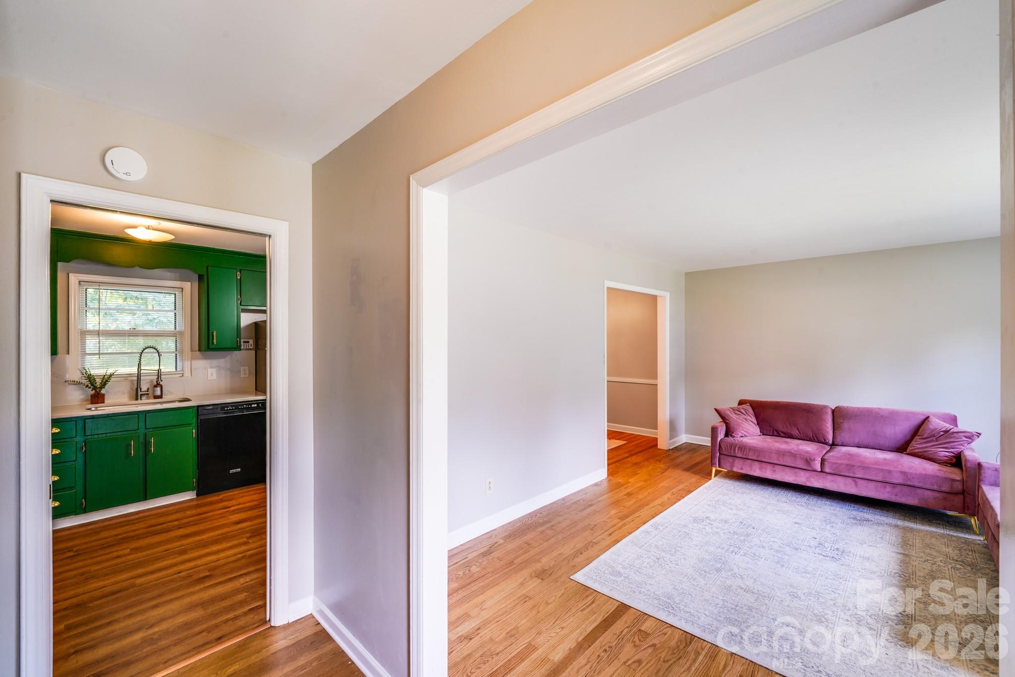 Photo 13 of 3518 Donovan Place, Charlotte, NC