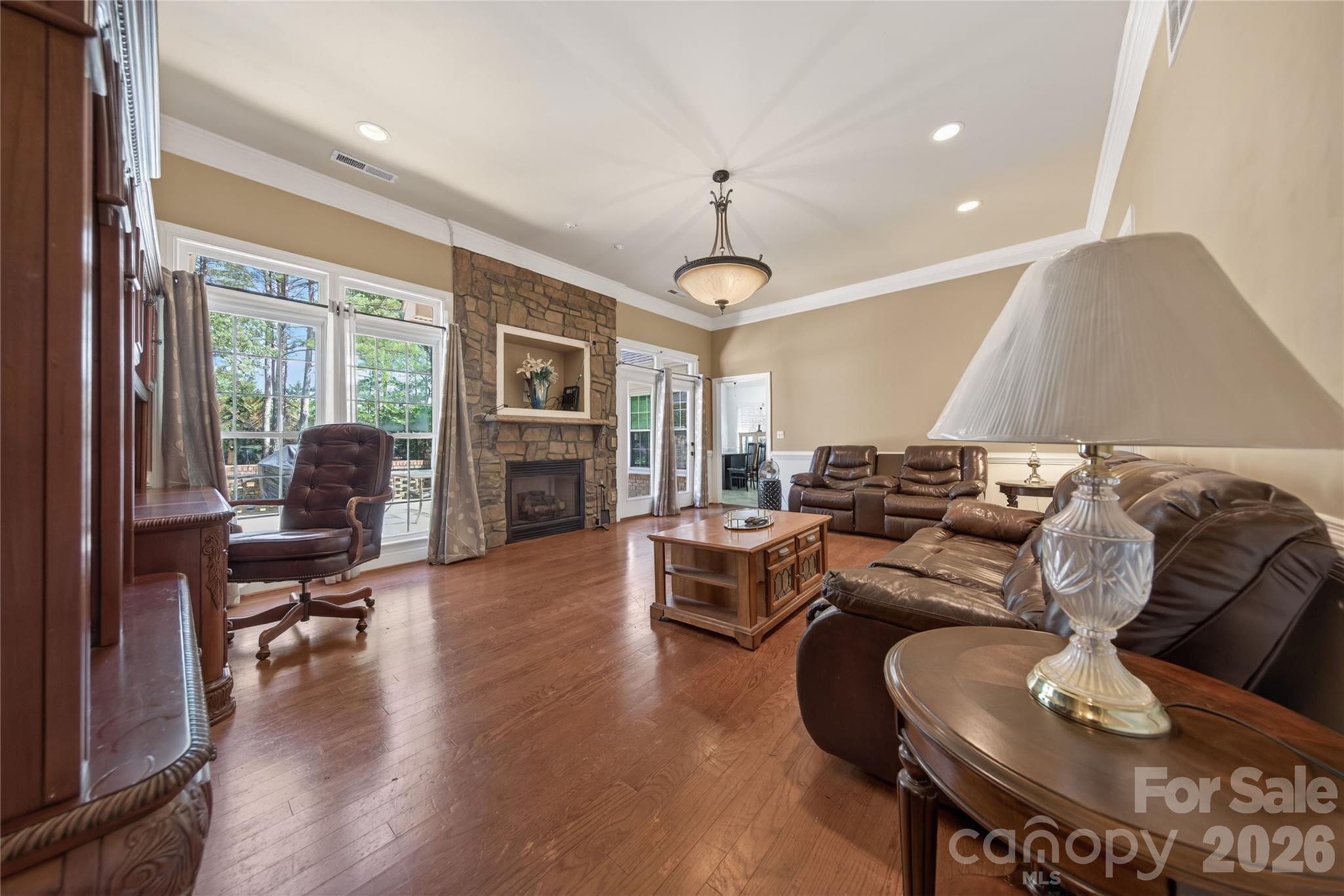 2300 Fowler Secrest Road, Monroe, NC - photo 7 of 31