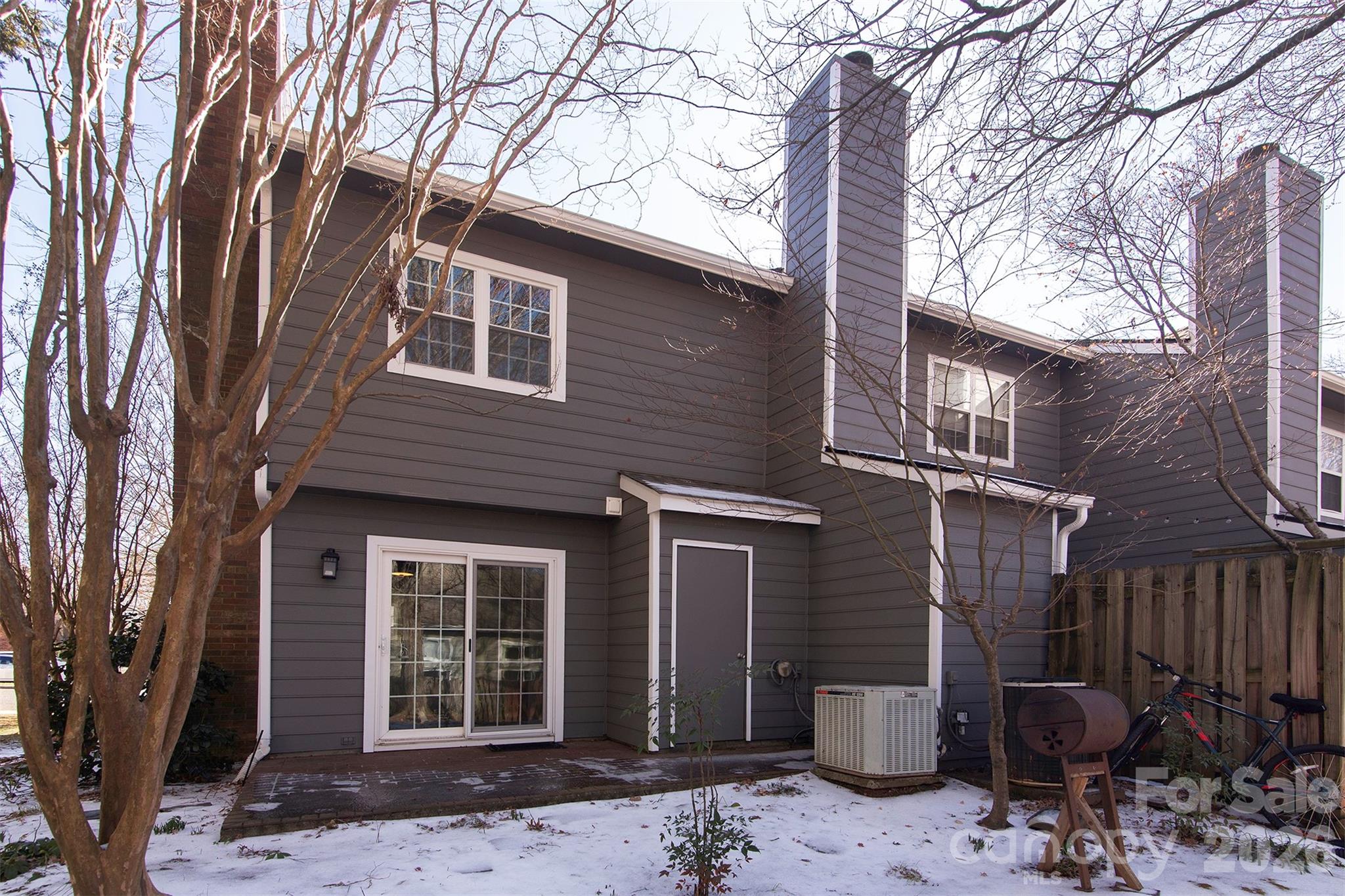 Photo 18 of 6116 Heath Ridge CourtH, Charlotte, NC