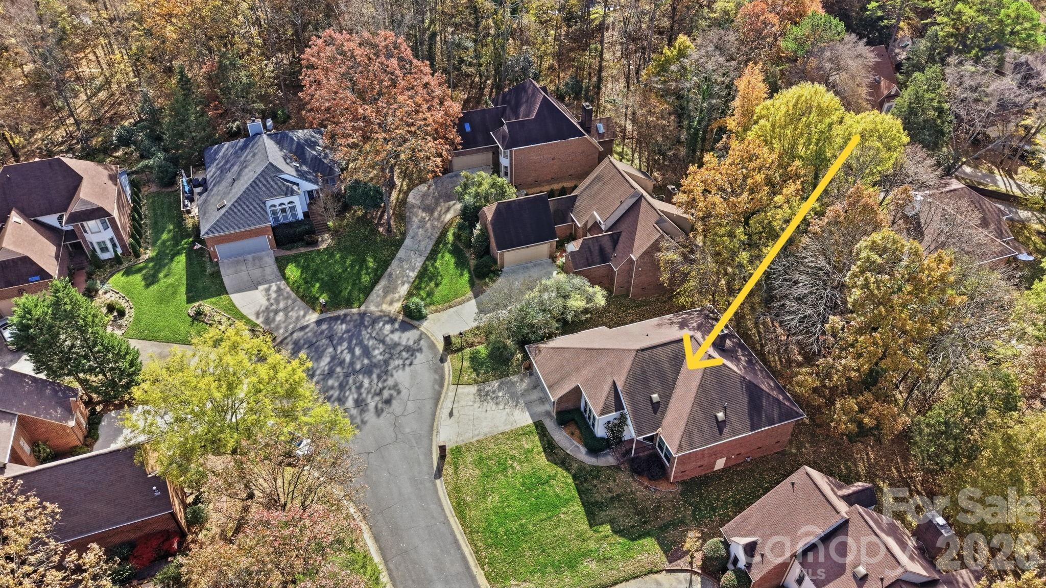 Photo 31 of 5204 Tedorill Lane, Charlotte, NC