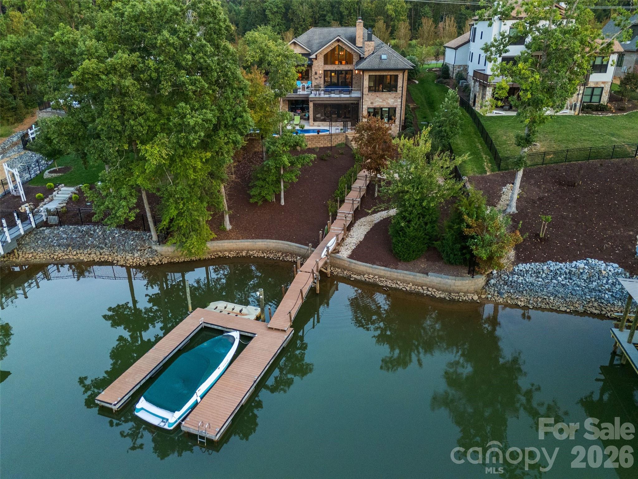 6032 Headlands Court, Belmont, NC