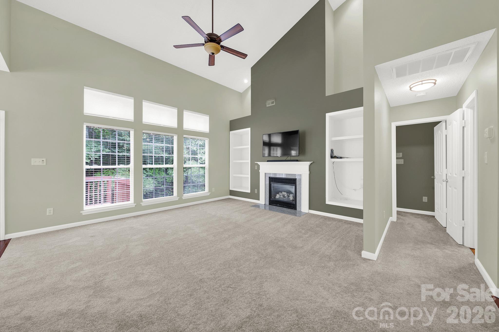Photo 3 of 6320 Revlock Court, Charlotte, NC