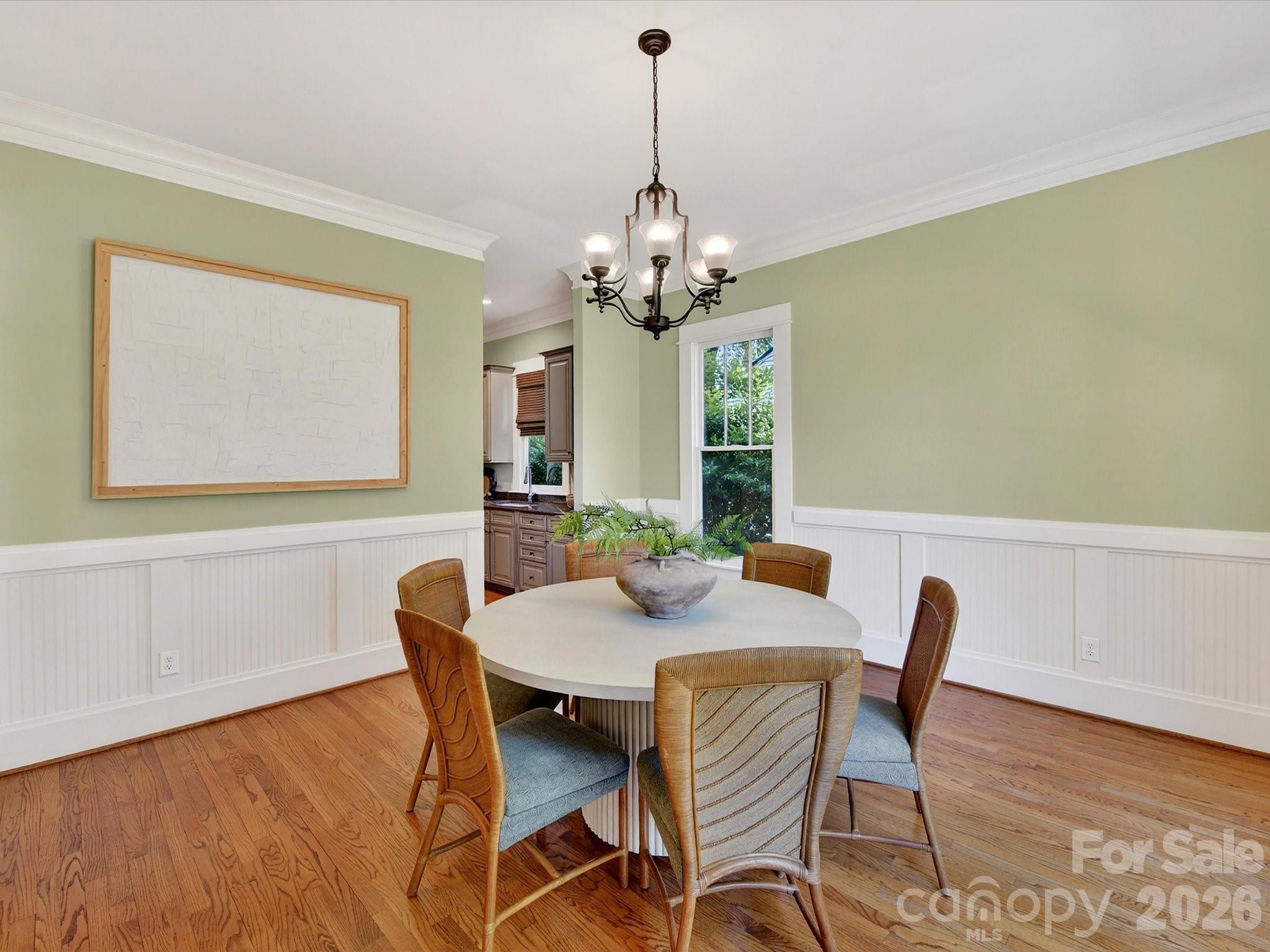 514 Magnolia Avenue, Charlotte, NC - photo 11 of 49