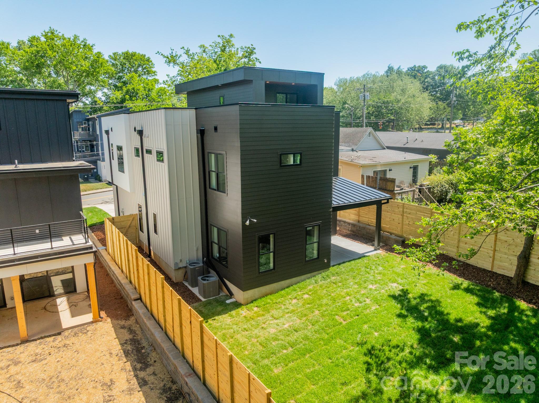 850 Belmont Avenue, Charlotte, NC - photo 44 of 48