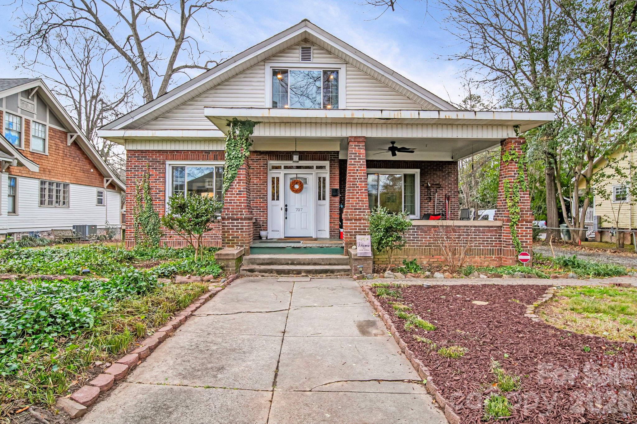 707 S York Street, Gastonia, NC