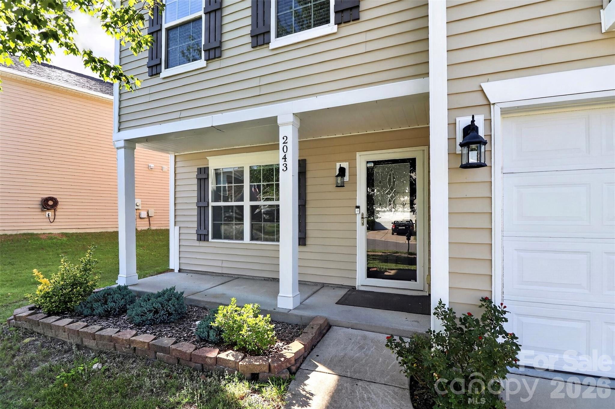 Photo 3 of 2043 Grimley Lane, Fort Mill, SC
